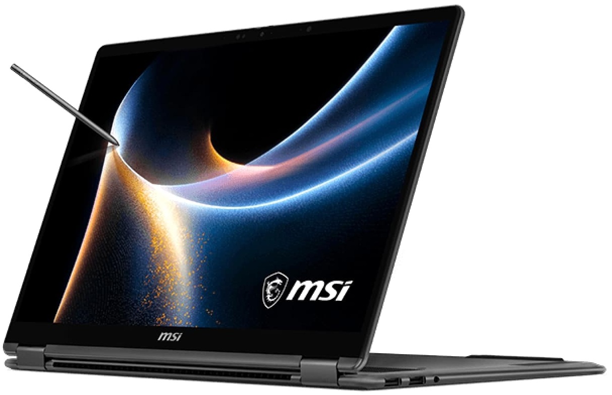 MSI Prestige 14 Flip AI+ (D3Mx) - Спецификации, тестове и цени ...