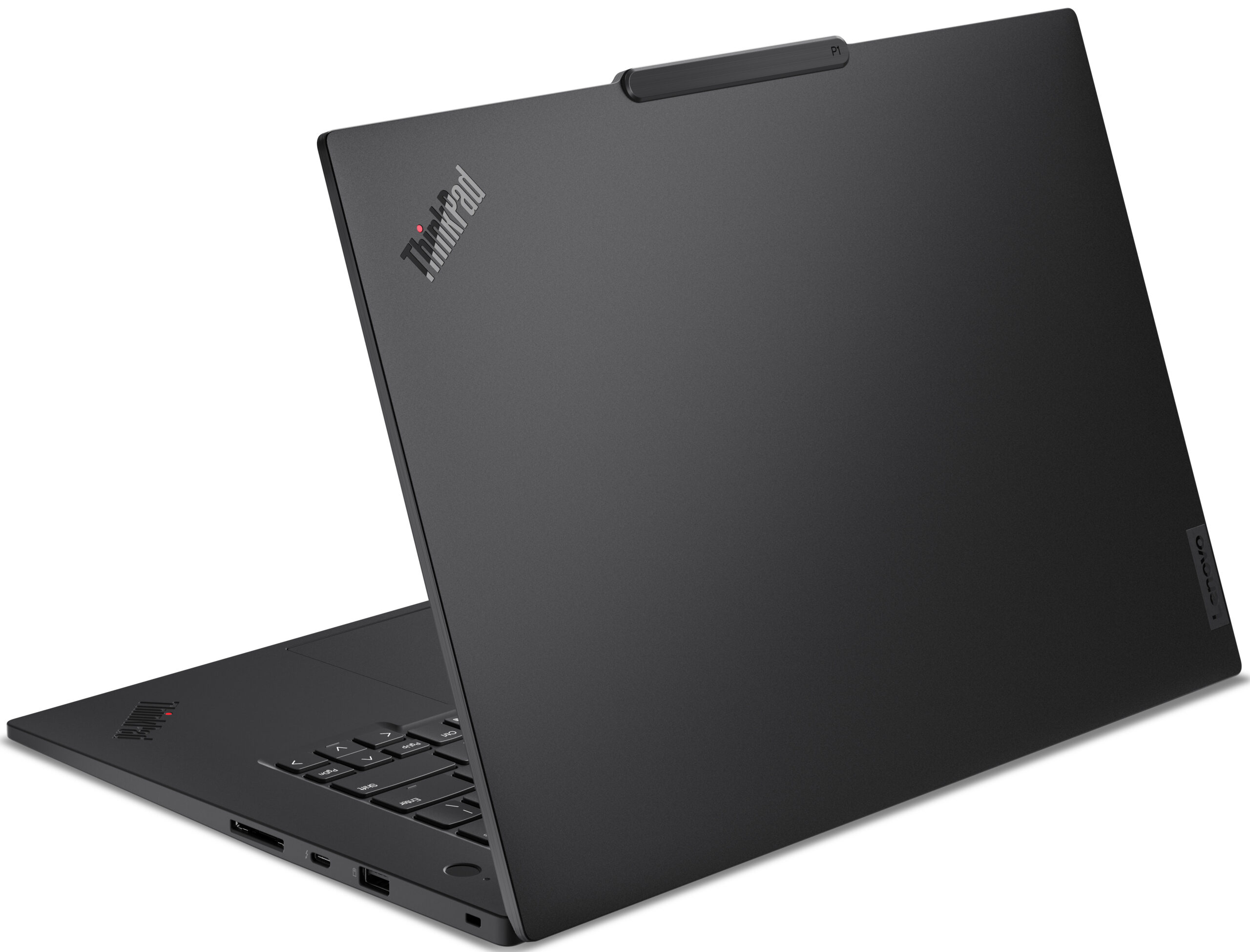 Lenovo ThinkPad P1 Gen 8 - Core Ultra 7 265H · NVIDIA RTX PRO 2000 ...