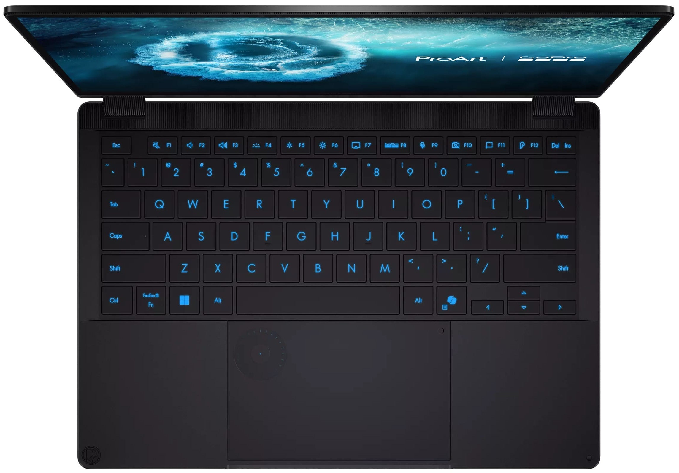 ASUS ProArt GoPro Edition PX13 (HN7306) - Ryzen AI Max+ 395 · Radeon ...