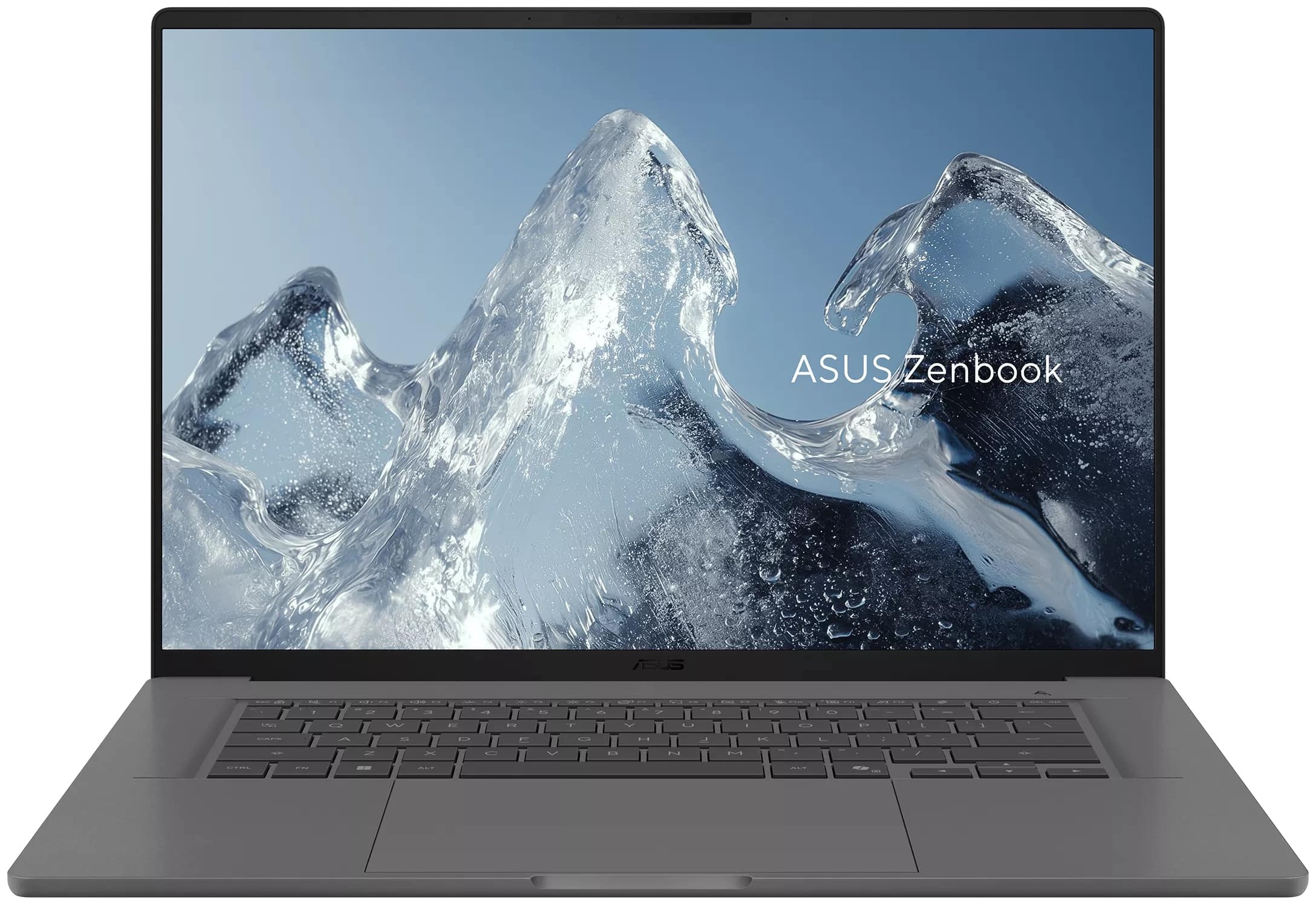ASUS Zenbook A16 (UX3607) - X2-96-100 · X2-90 (Up to 1.85 GHz) · 16.0 ...