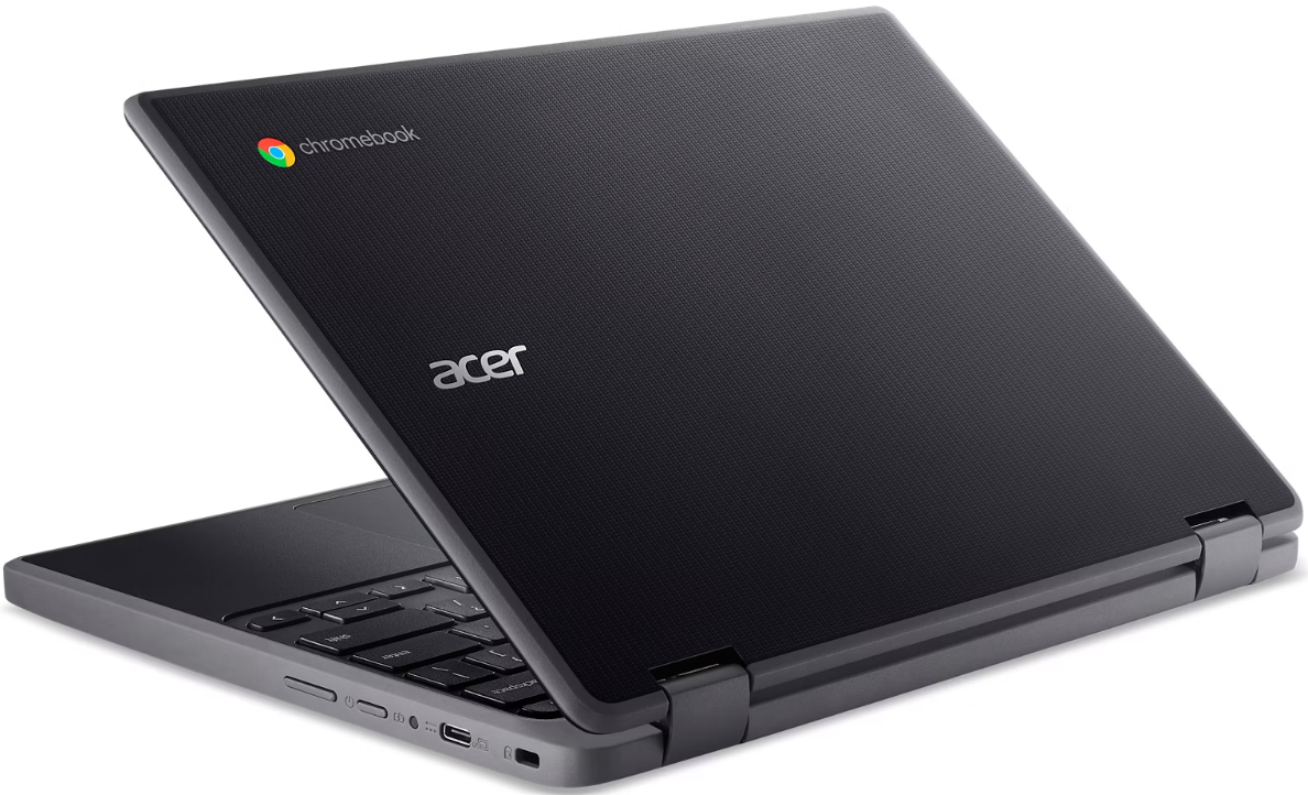 Acer Chromebook Spin 311 - MT8186 · Mali-G52 2EE MC2 · 11.6”, HD (1366 ...