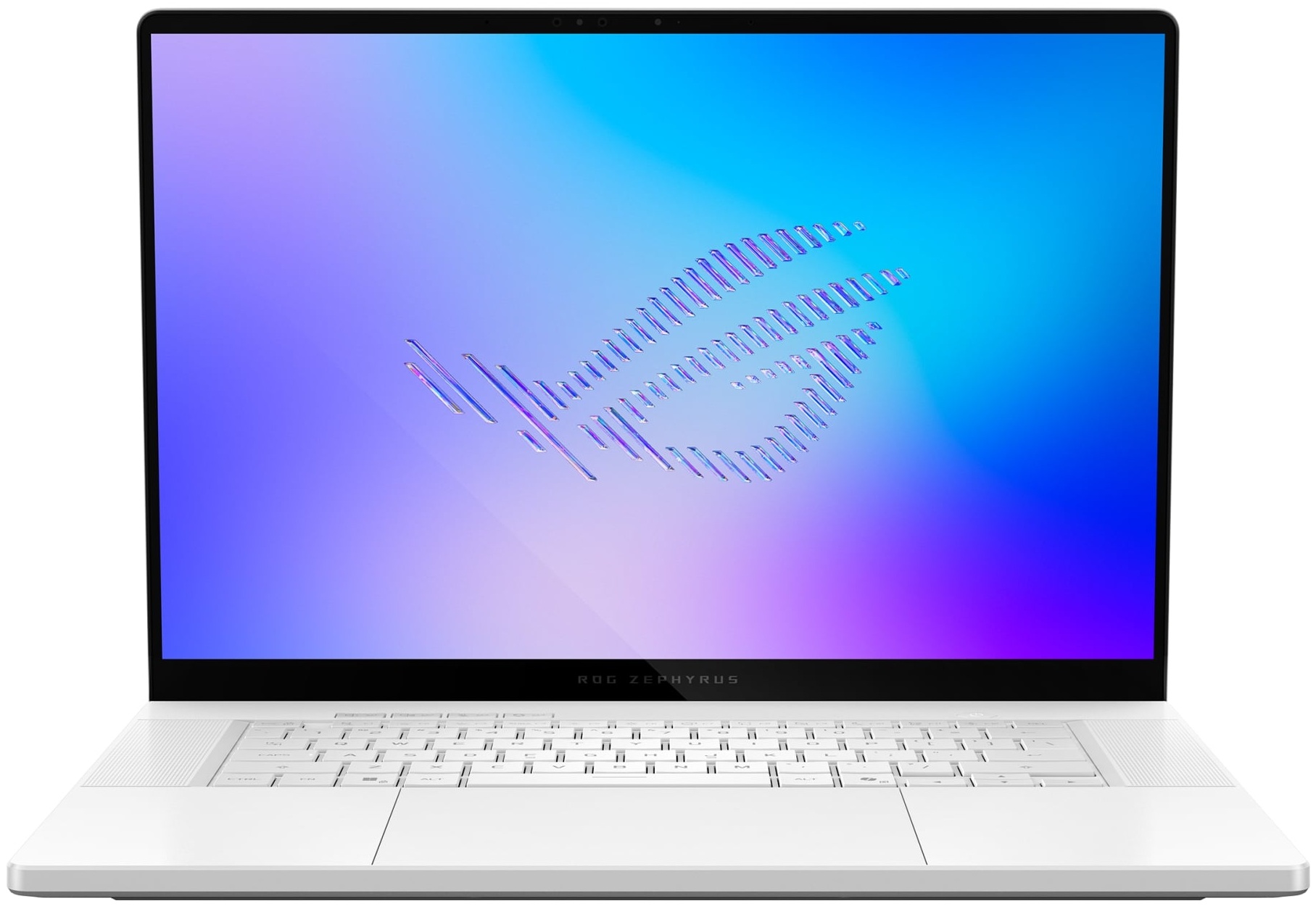 ASUS ROG Zephyrus G16 GU606 - 规格、测试和价格 | LaptopMedia 中国
