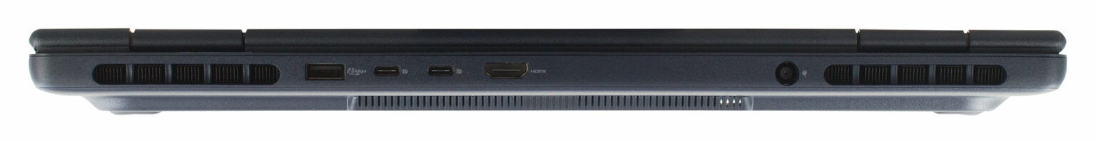 Alienware 16 Aurora (AC16250) review - Great Battery and CPU ...