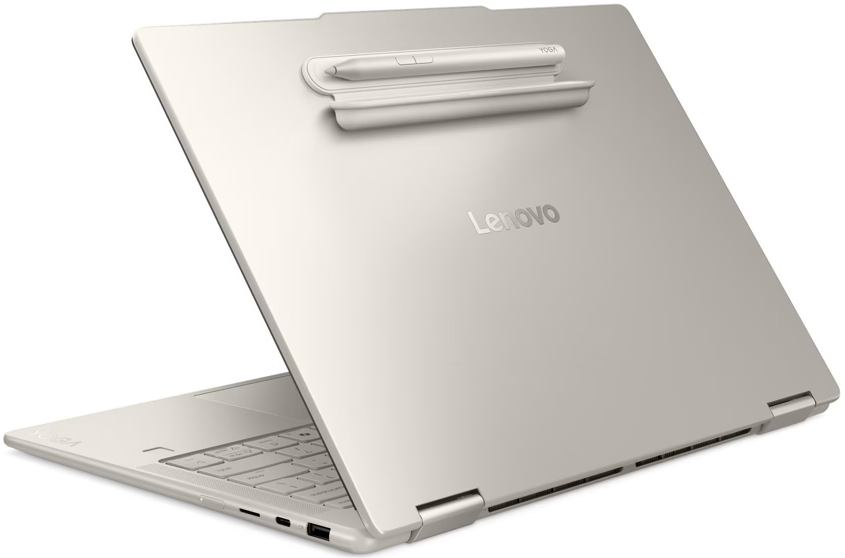Lenovo Yoga 7a 2-in-1 - AMD Ryzen AI 7 445 · Radeon 840M · 14.0”, WUXGA ...