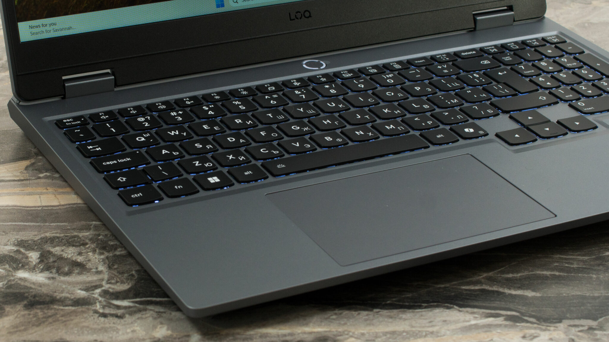 Lenovo LOQ 15 (Gen 10, 15AHP10) review - Huge Value, One Hidden Flaw ...