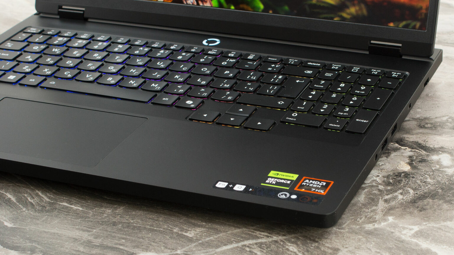 Lenovo Legion Pro 5 (16″, Gen 10) review - Another Record-Breaker by ...