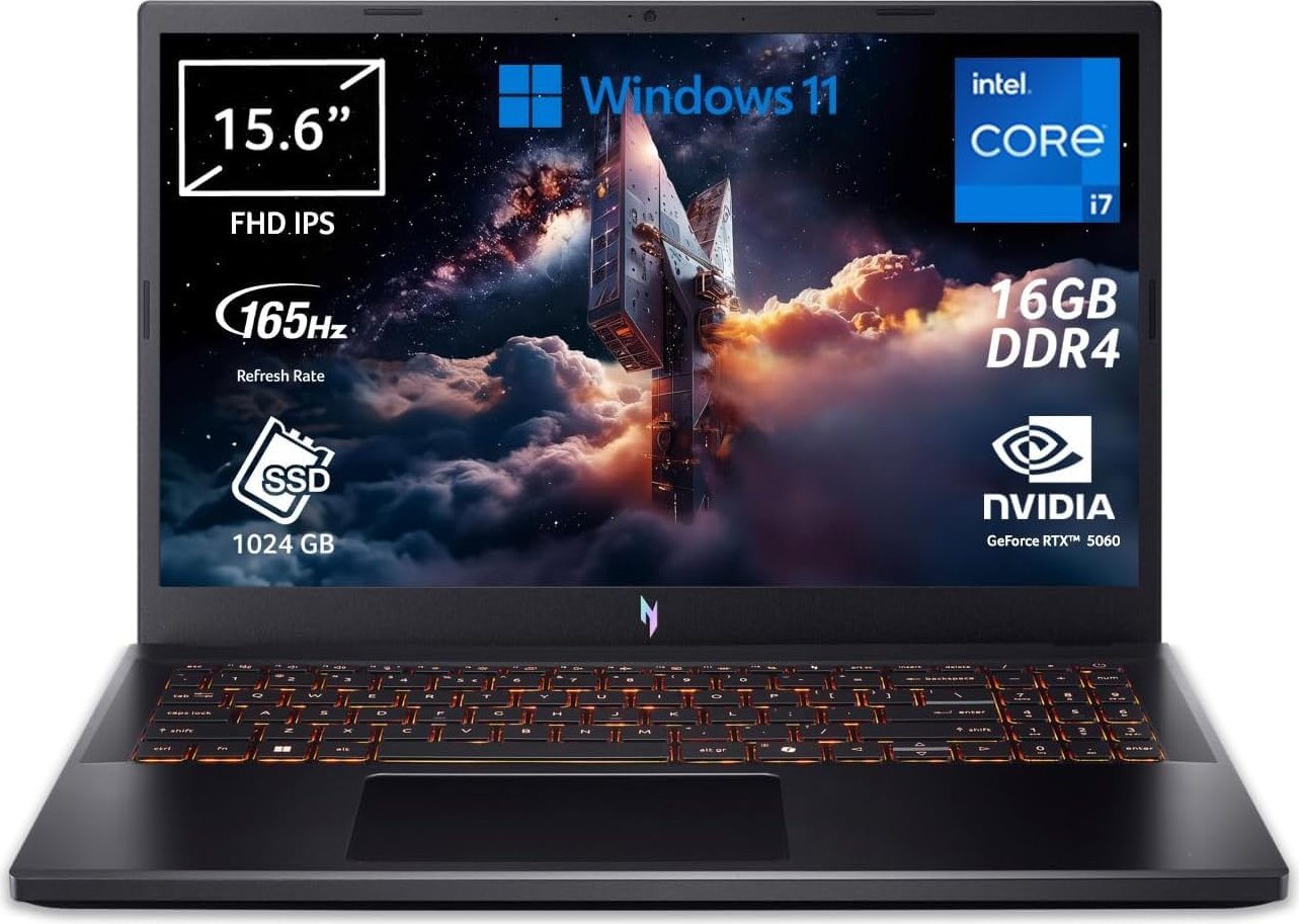 [January 2026] Amazon France: Top 3 Best-Selling Gaming Laptops – Acer ...