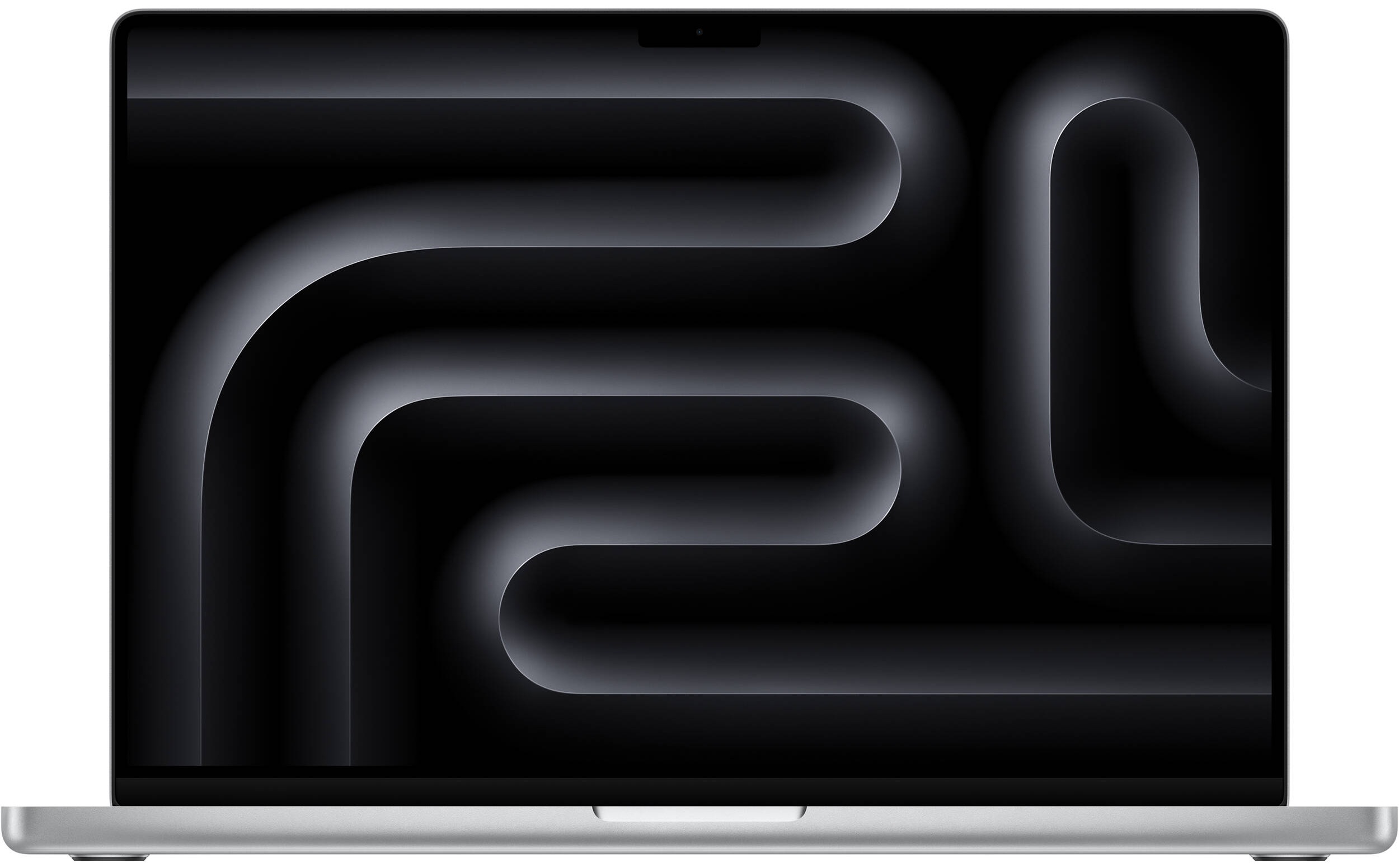 Apple MacBook Pro 16 (M5) - Apple M5 Pro (18-core CPU) · Apple M5 Pro ...