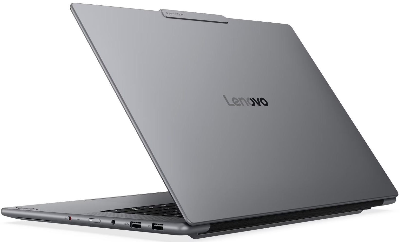 Lenovo Yoga Pro 7i Aura Edition (15", Gen 11) - Intel Core Ultra 5 356H ...