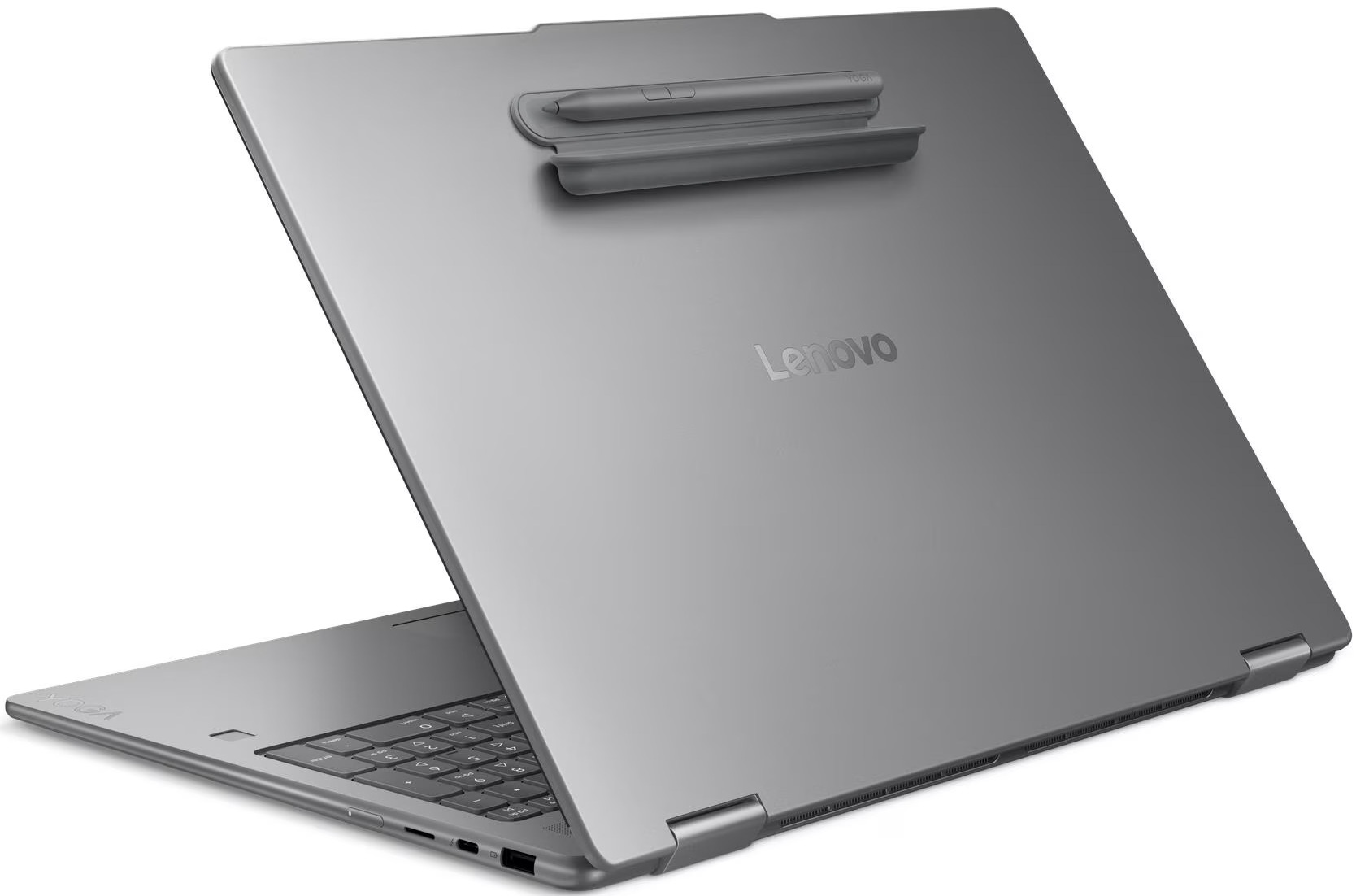 Lenovo Yoga 7i 2-in-1 Aura Edition (16", Gen 11) - Intel Core Ultra 7 ...