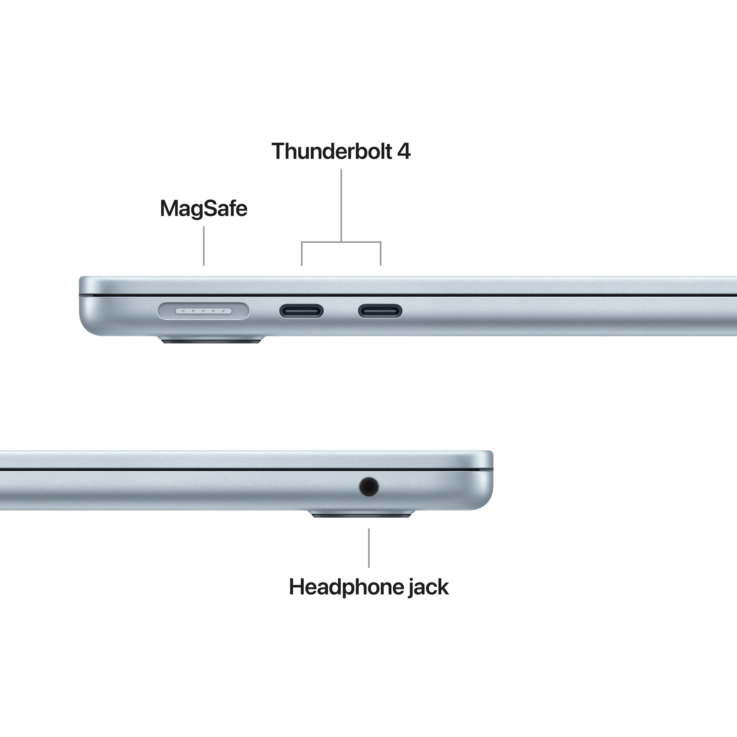 Apple MacBook Air 13 (2026) - Apple M5 · Apple M5 · 13.6", (2560 x 1664 ...