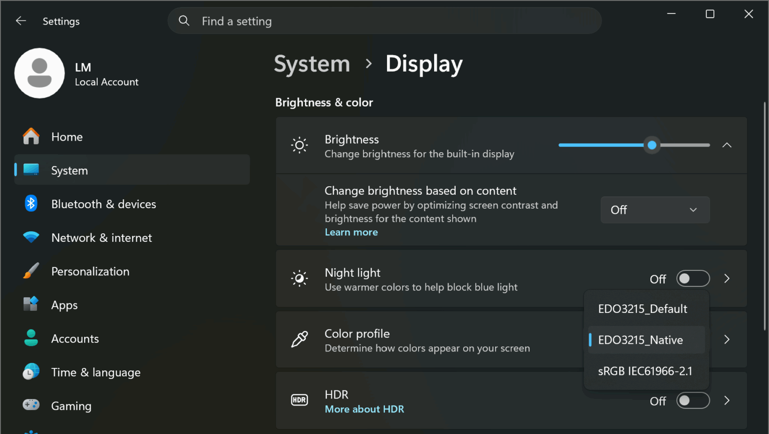 Lenovo Legion 5a (15", Gen 11, 15AGP11) review - The Fastest 15-inch ...