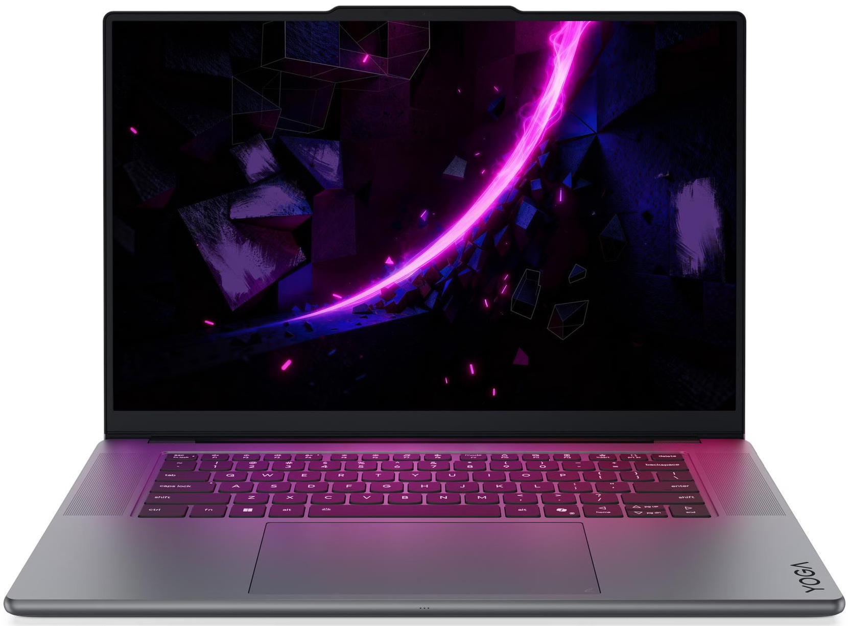 Lenovo Yoga Pro 9i Aura Edition (16″, Gen 11) - Intel Core Ultra 5 356H ...