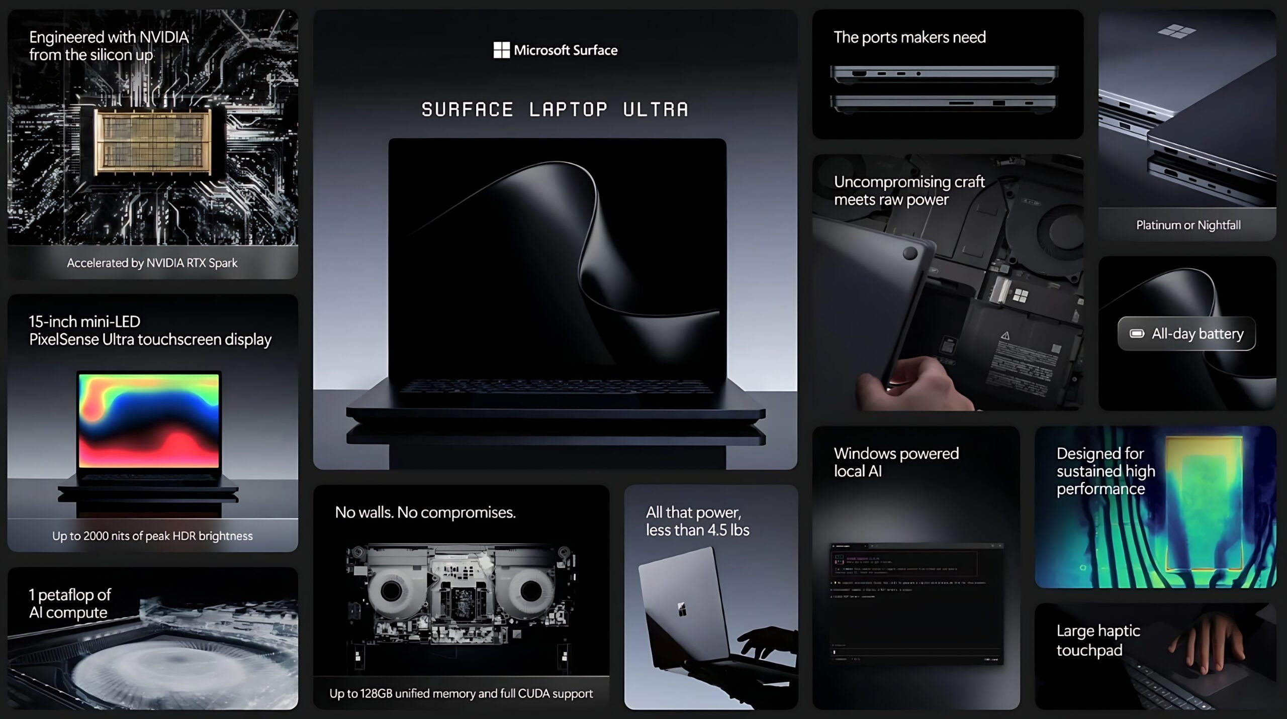 All our articles with developer laptop tag | LaptopMedia.com