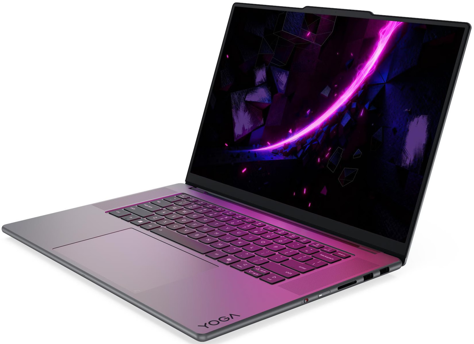 Lenovo Yoga Pro 9i Aura Edition (16″, Gen 11) - Intel Core Ultra 5 356H ...