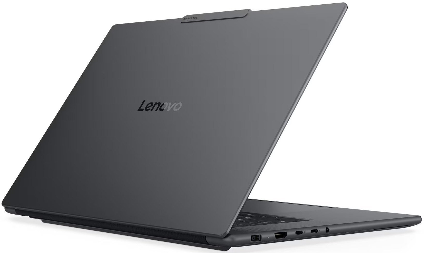 Lenovo Yoga Pro 9i Aura Edition (16″, Gen 11) - Intel Core Ultra 5 356H ...