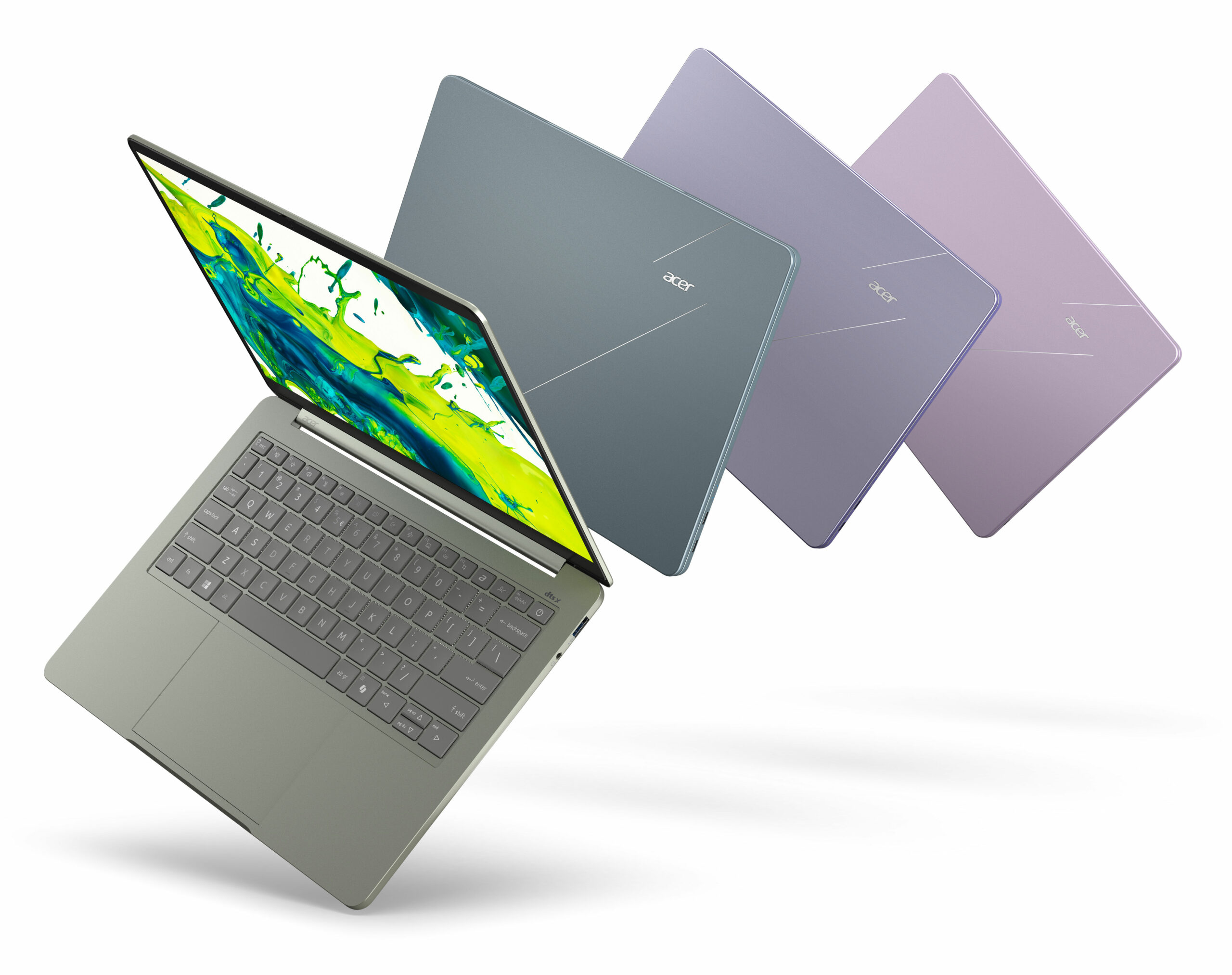 COMPUTEX 2026: Affordable Windows Laptops Are Finally Fighting Back ...