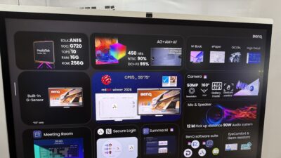 smart classroomタグのある私たちのすべての記事 | LaptopMedia 日本
