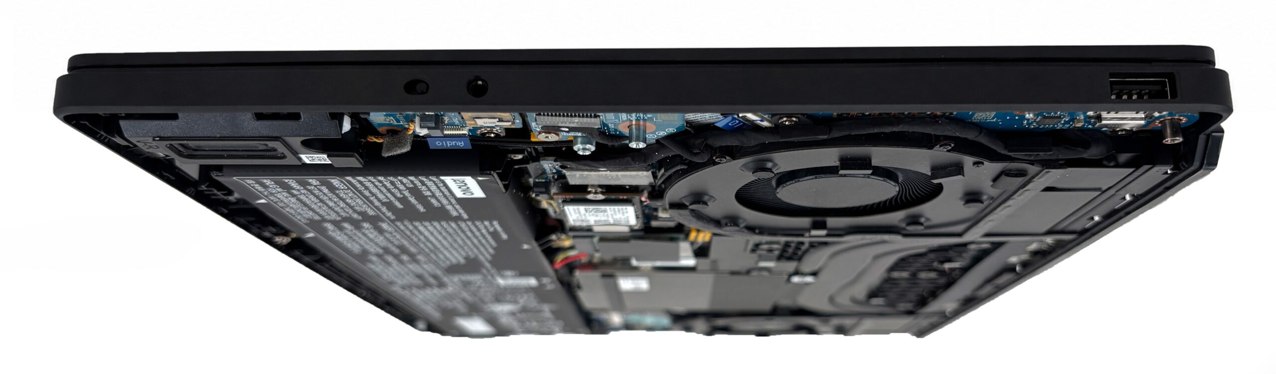 Lenovo Legion 5i (15", Gen 11) review - Full-Power RTX 5060, OLED ...