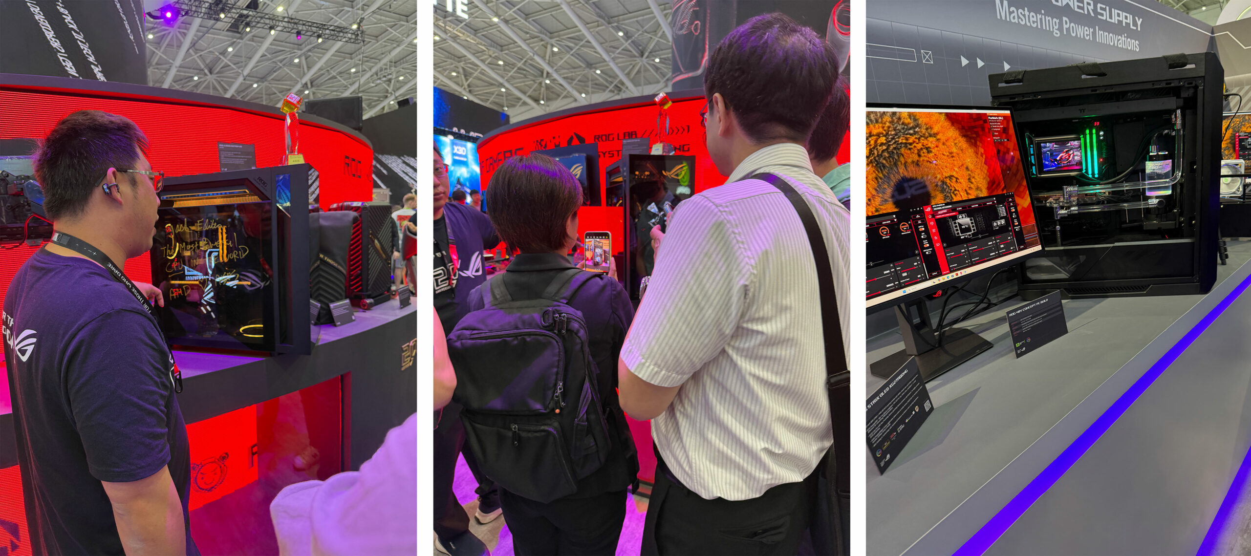 ROG’s Wildest COMPUTEX 2026 Device Was a Laptop With Two Full OLED ...
