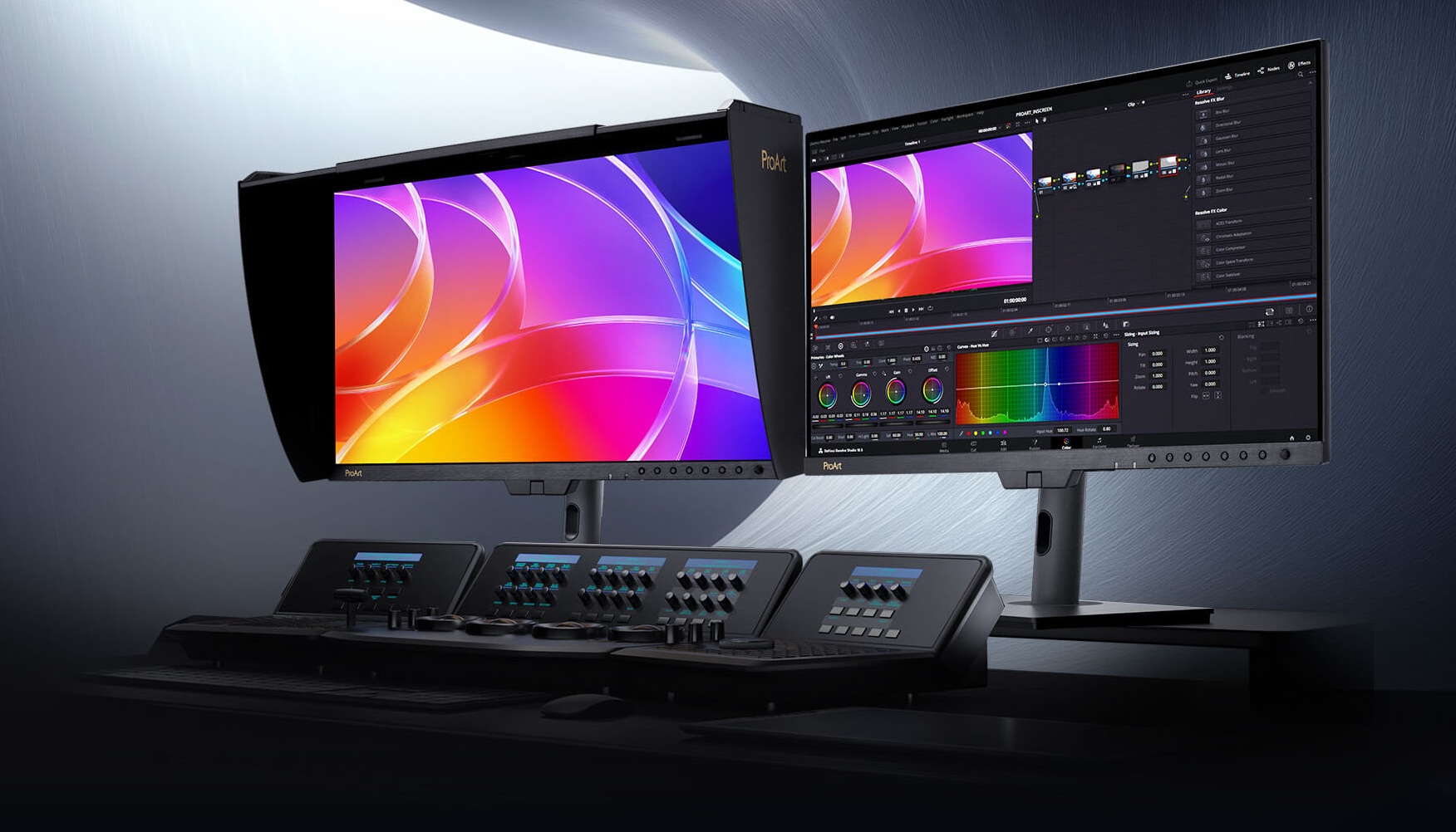 The Most Interesting Displays We Saw at COMPUTEX 2026: OLED, 1000Hz ...
