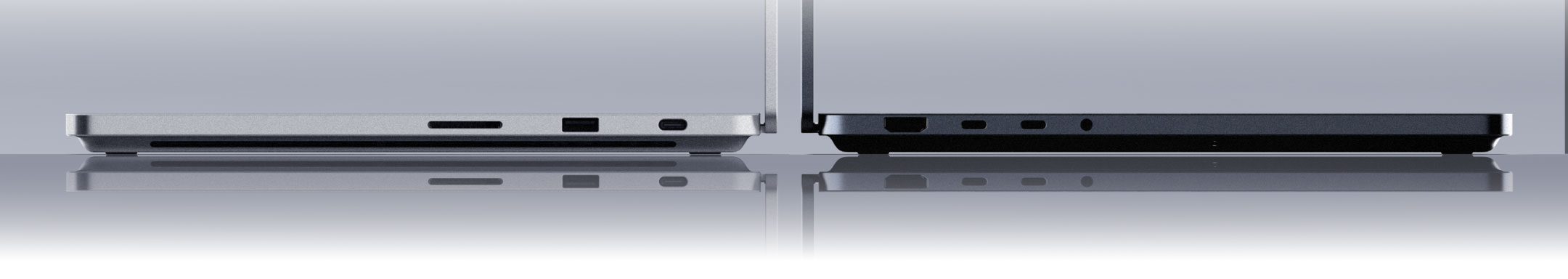 Surface Laptop Ultra: Microsoft’s Most Serious MacBook Pro Rival in ...