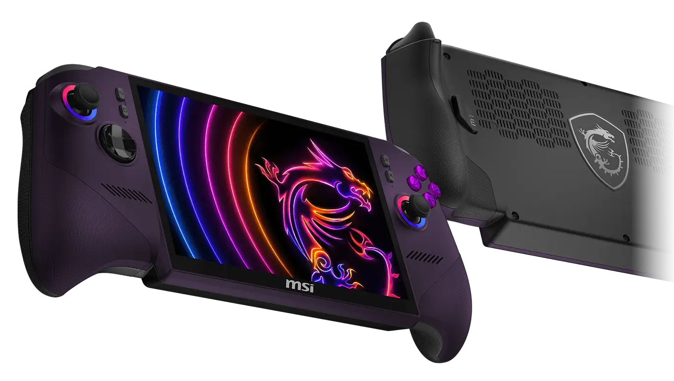 Top 10 Most Interesting Hardware We Saw at COMPUTEX 2026 | LaptopMedia ...