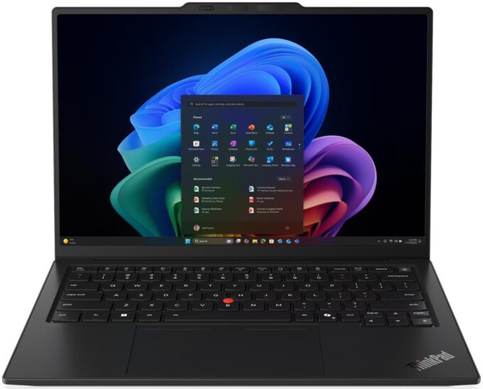 Lenovo ThinkPad X1 Carbon Aura Edition (14th Gen, 2026) - Intel Core ...