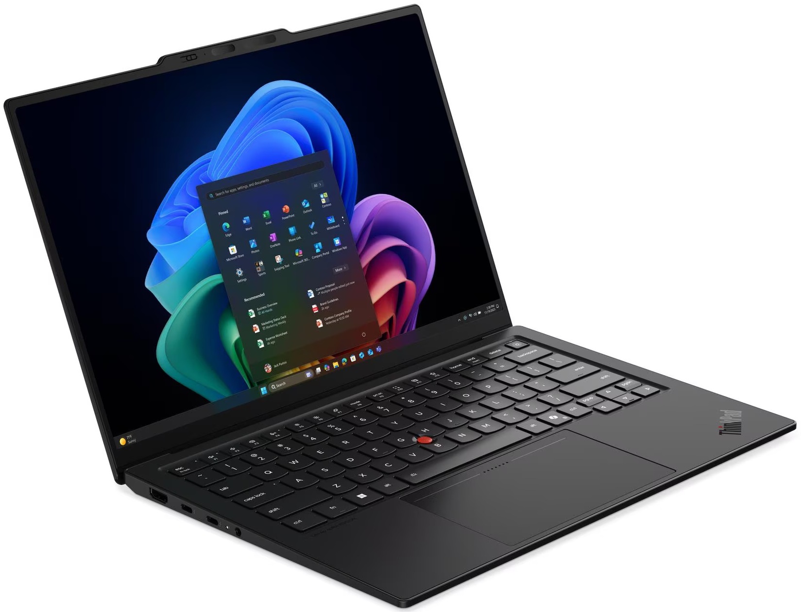 Lenovo ThinkPad X1 Carbon Aura Edition (14th Gen, 2026) - Intel Core ...