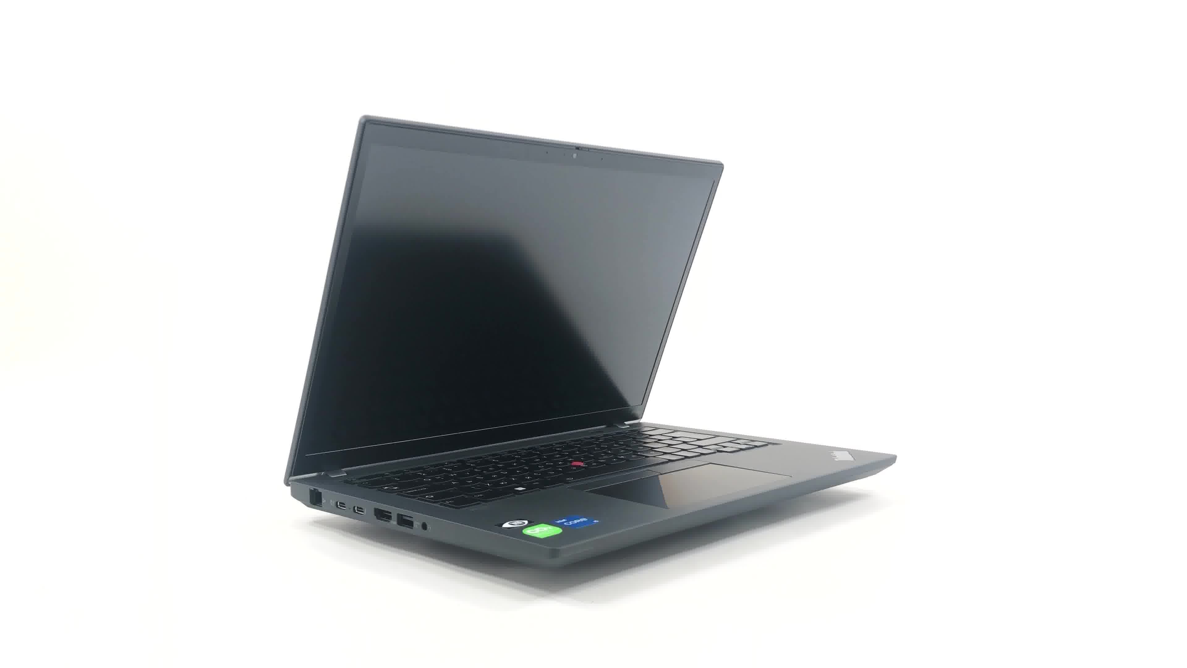 Lenovo ThinkPad P14s Gen 3 - i7-1270P · Quadro T550 · 14.0", FHD+ (1920 ...