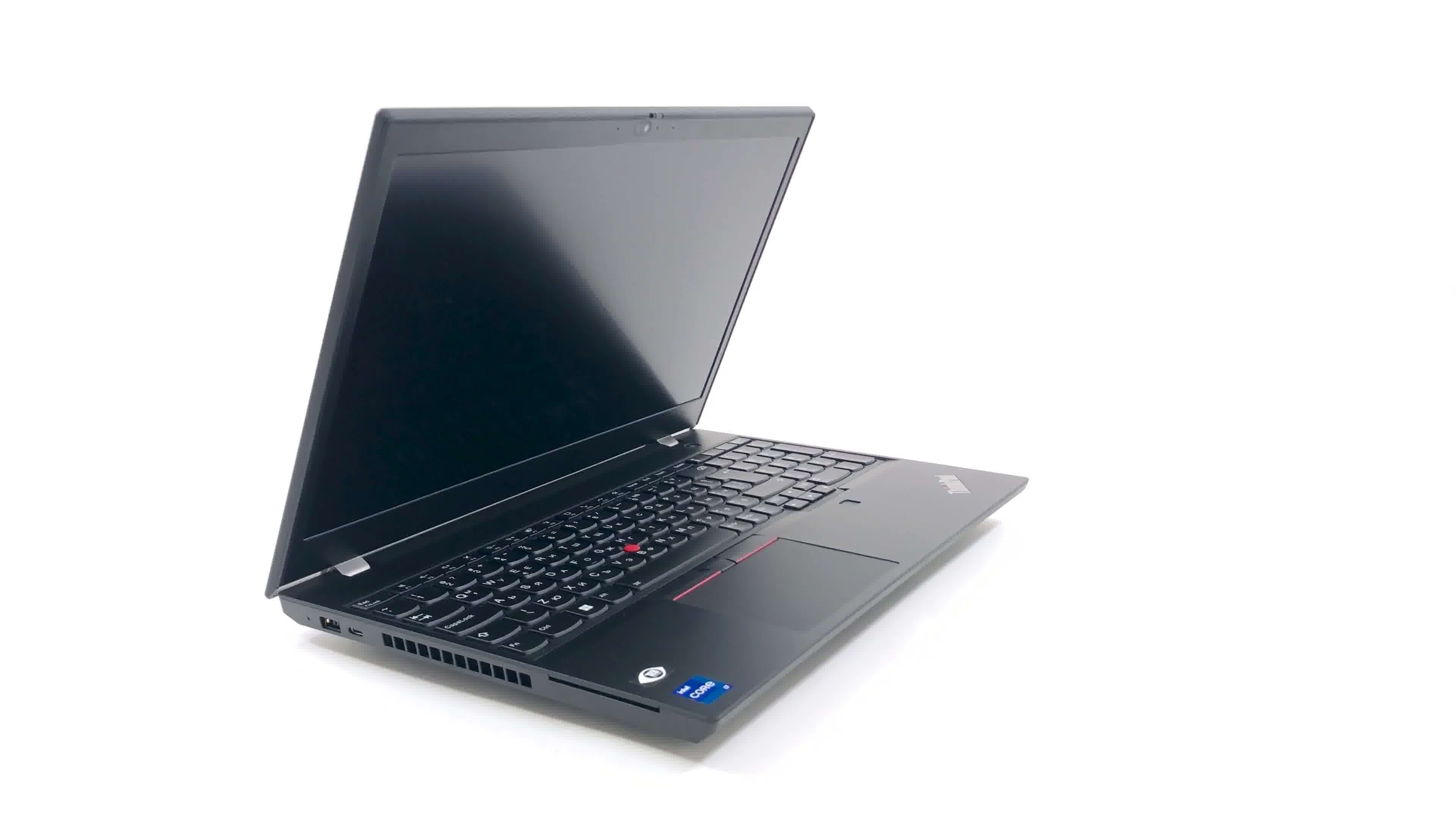 Lenovo ThinkPad P15v Gen 3 - Core i7-12800H · RTX A2000 (Laptop) · 15.6 ...