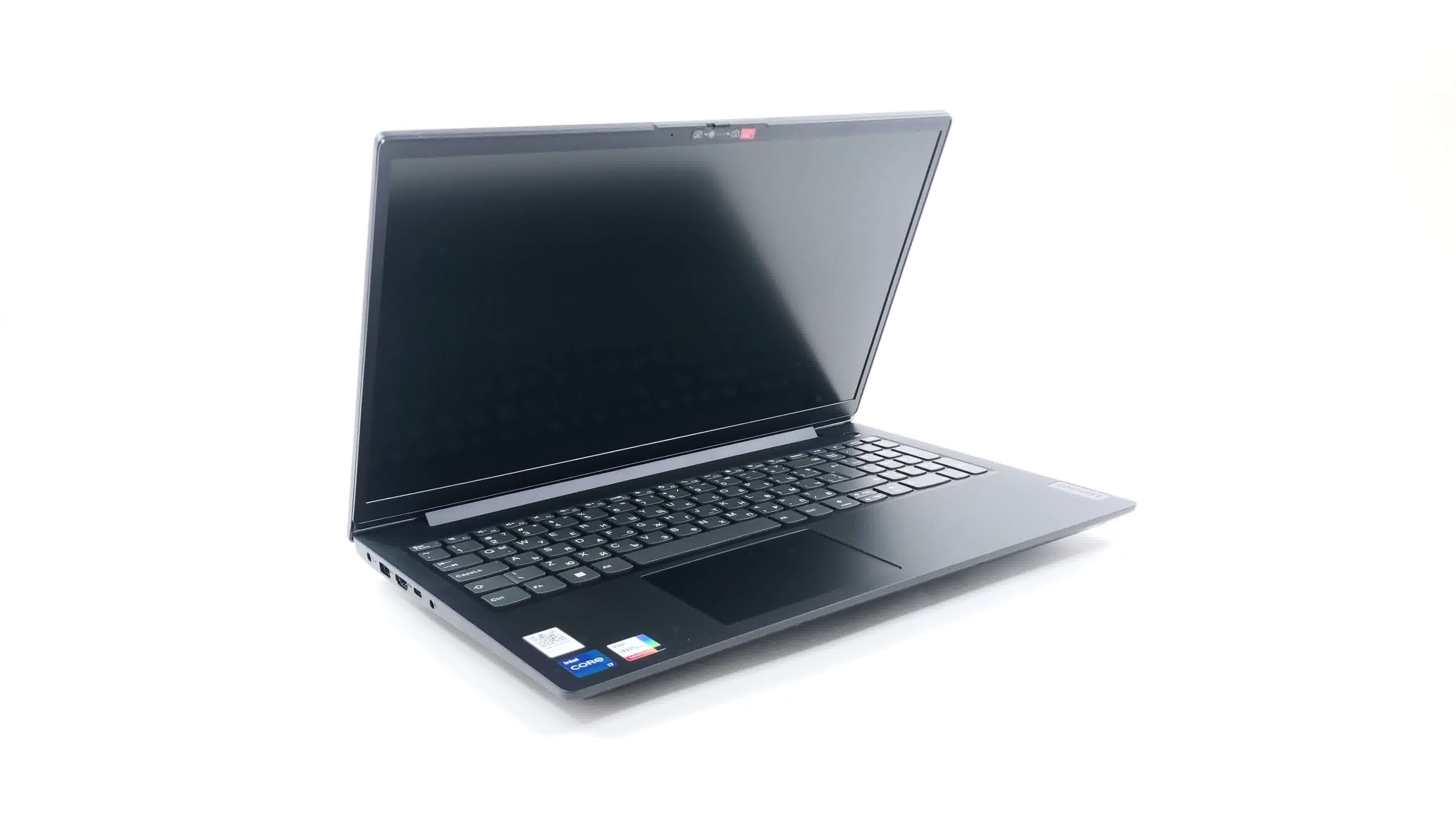 Lenovo V15 Gen 3 - i3-1215U · UHD Graphics Alder Lake · 15.6”, Full HD ...