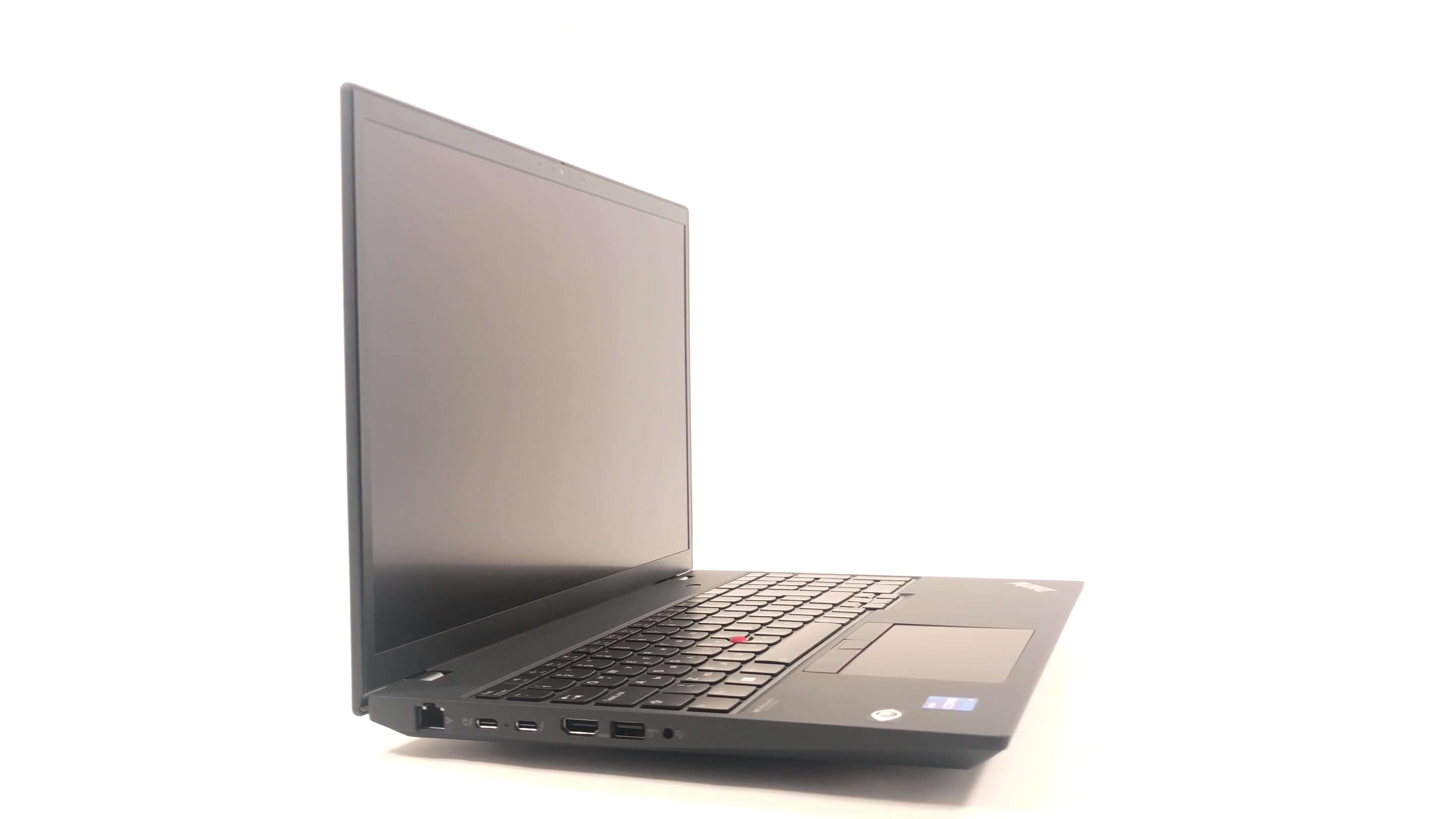 Lenovo ThinkPad T16 Gen 1 - i7-1260P · Xe Graphics G7 · 16.0”, WUXGA ...