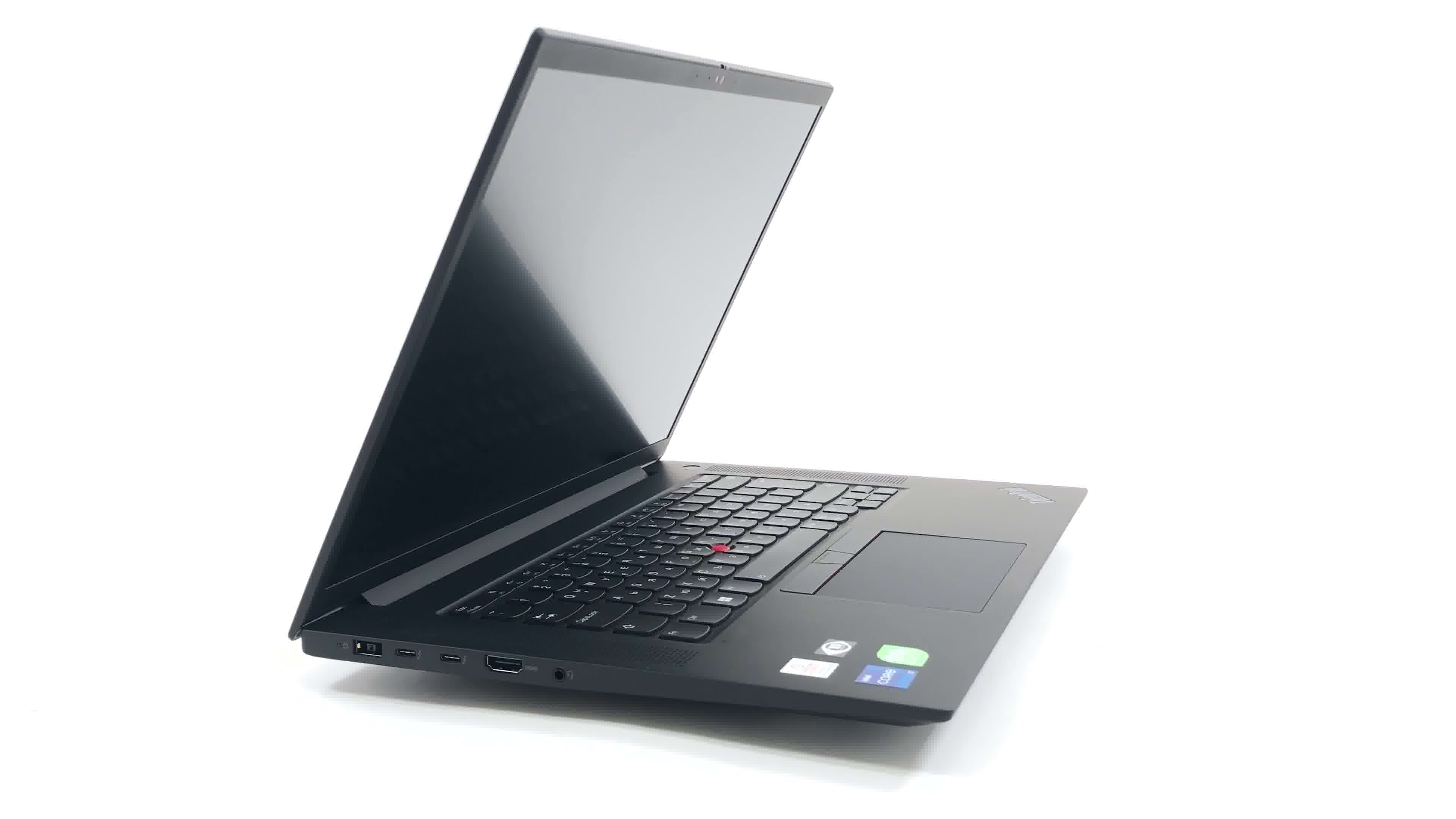 Lenovo ThinkPad P1 Gen 5 - Core i7-12800H · RTX A1000 · 16.0", WQXGA ...