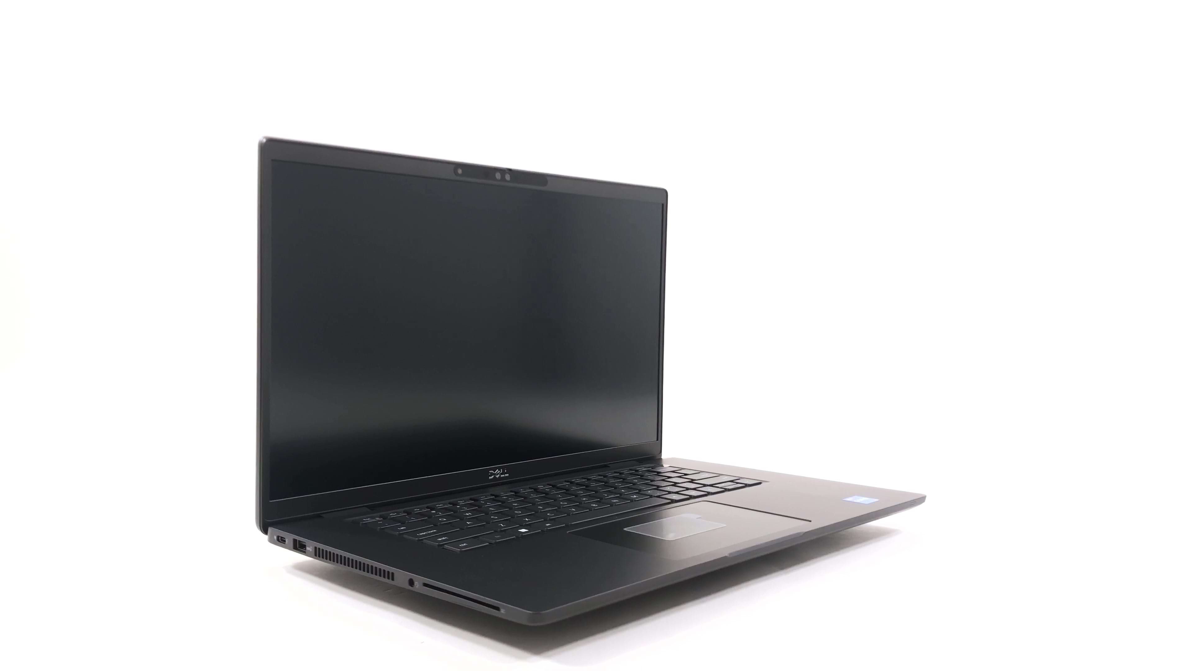 Dell Latitude 7530 - i5-1235U · Xe Graphics G7 80 EU · 15.6”, Full HD ...