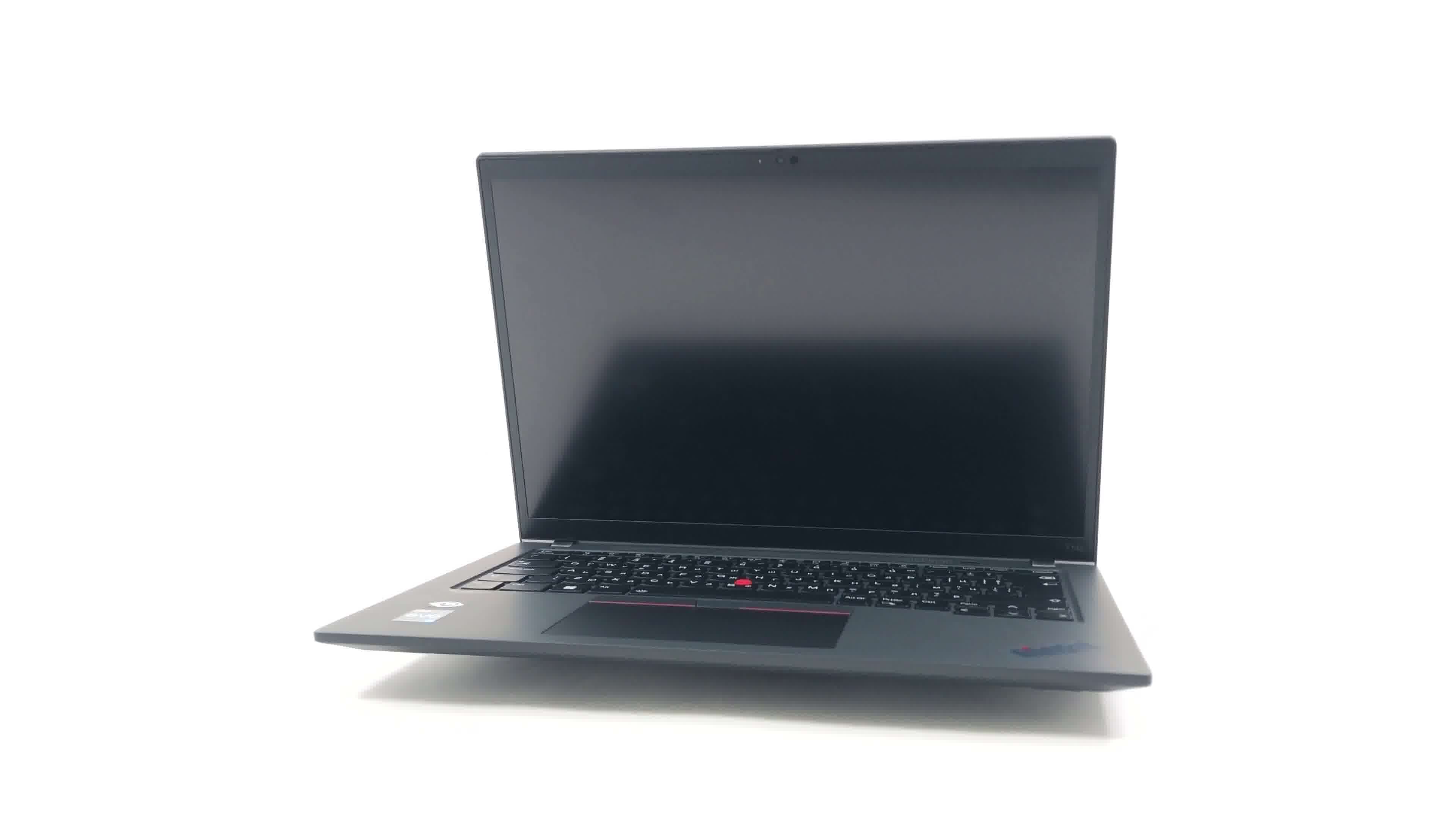 Lenovo ThinkPad T14s Gen 3 - i7-1255U · Xe Graphics G7 · 14.0”, WUXGA ...