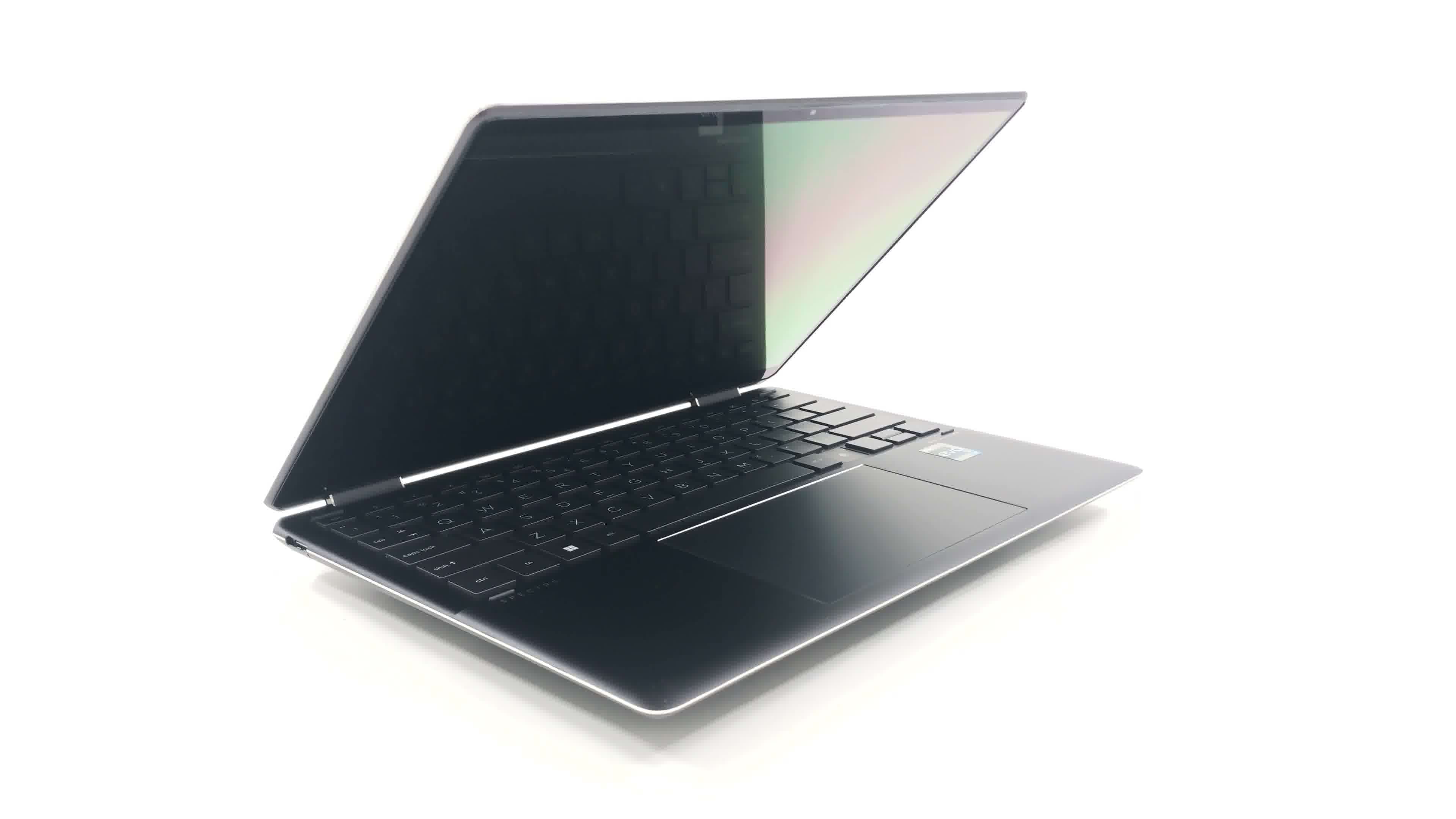 HP Spectre x360 14 - 1355U · Xe Graphics G7 · 13.5”, 3K2K (3000 x 2000 ...