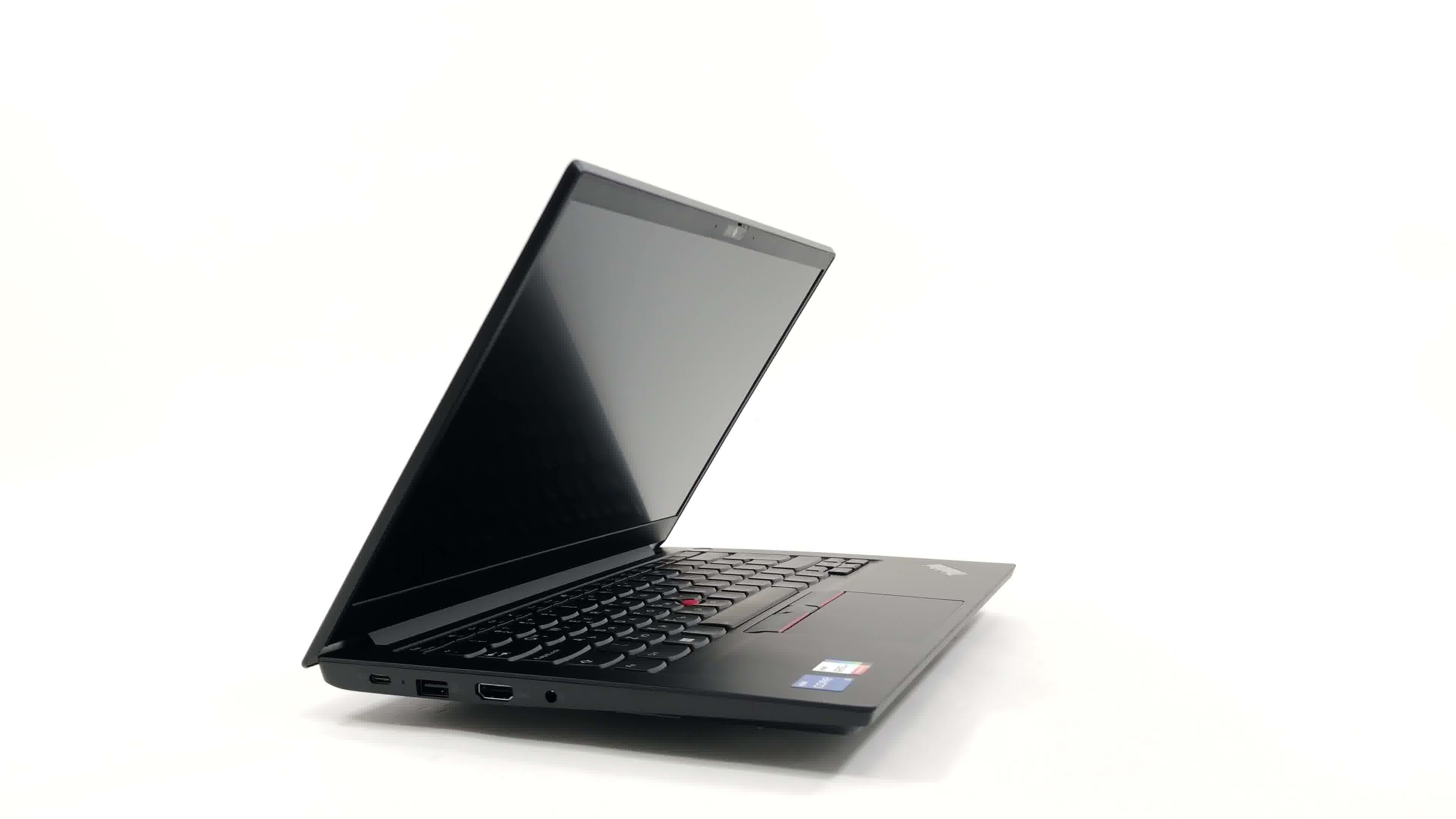 Lenovo ThinkPad E14 Gen 4 - i7-1255U · Xe Graphics G7 · 14.0”, Full HD ...