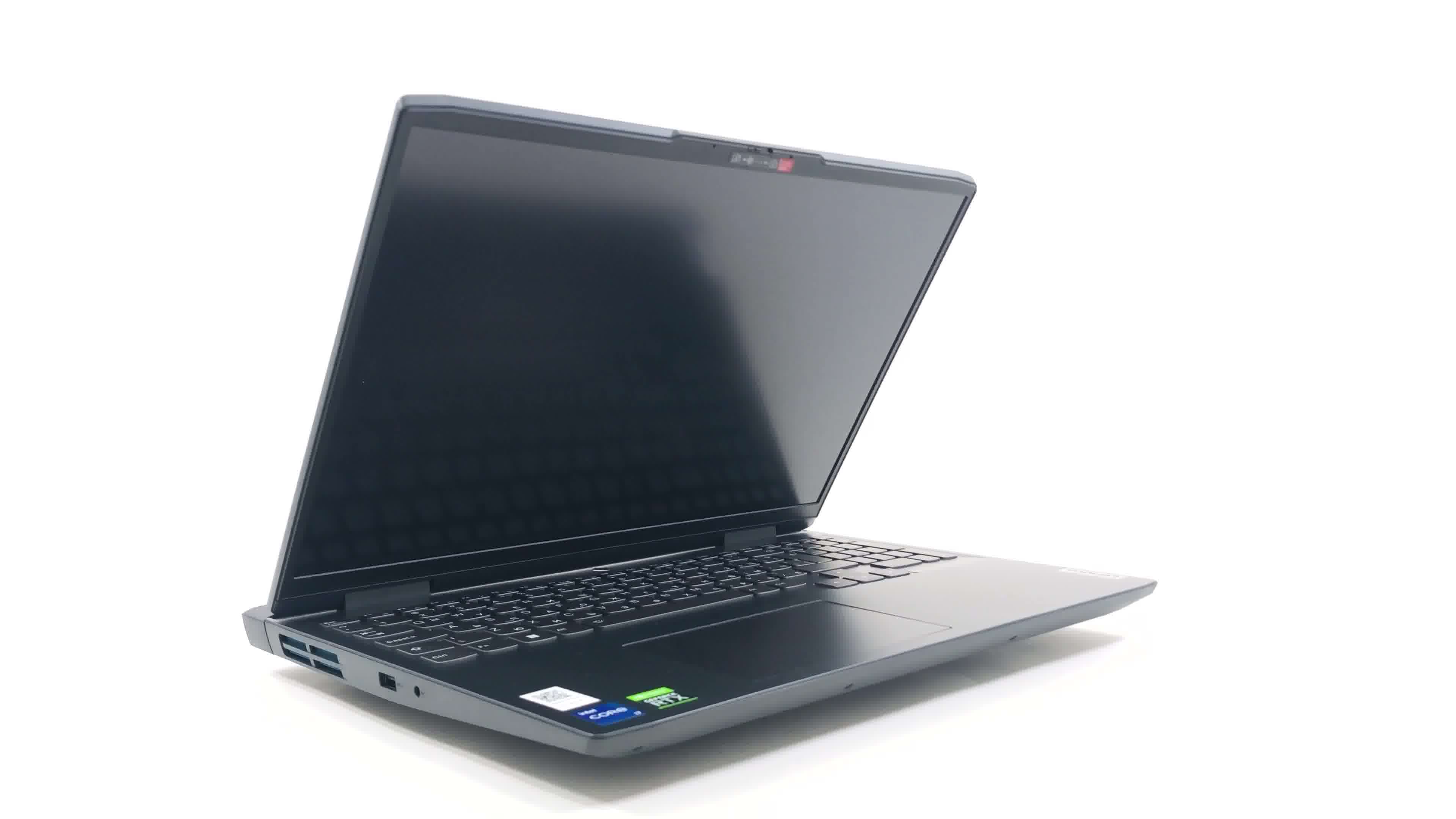 Lenovo IdeaPad Gaming 3i 16 - i5-12450H · RTX 3060 105W · 16.0", WQXGA ...