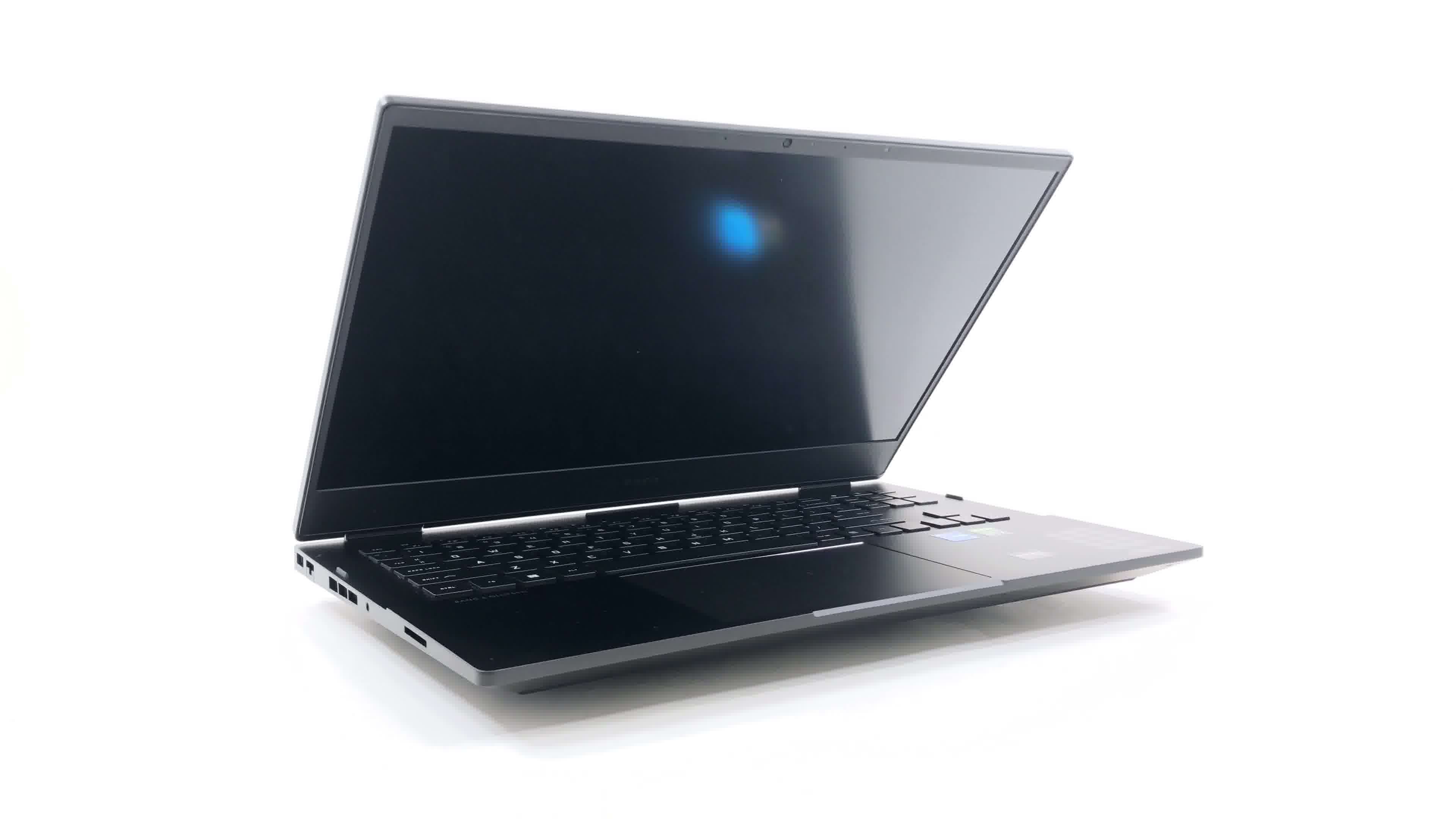 HP OMEN 16 - i9-12900H · RTX 3060 Laptop · 16.1″, QHD (2560 x 1600 ...