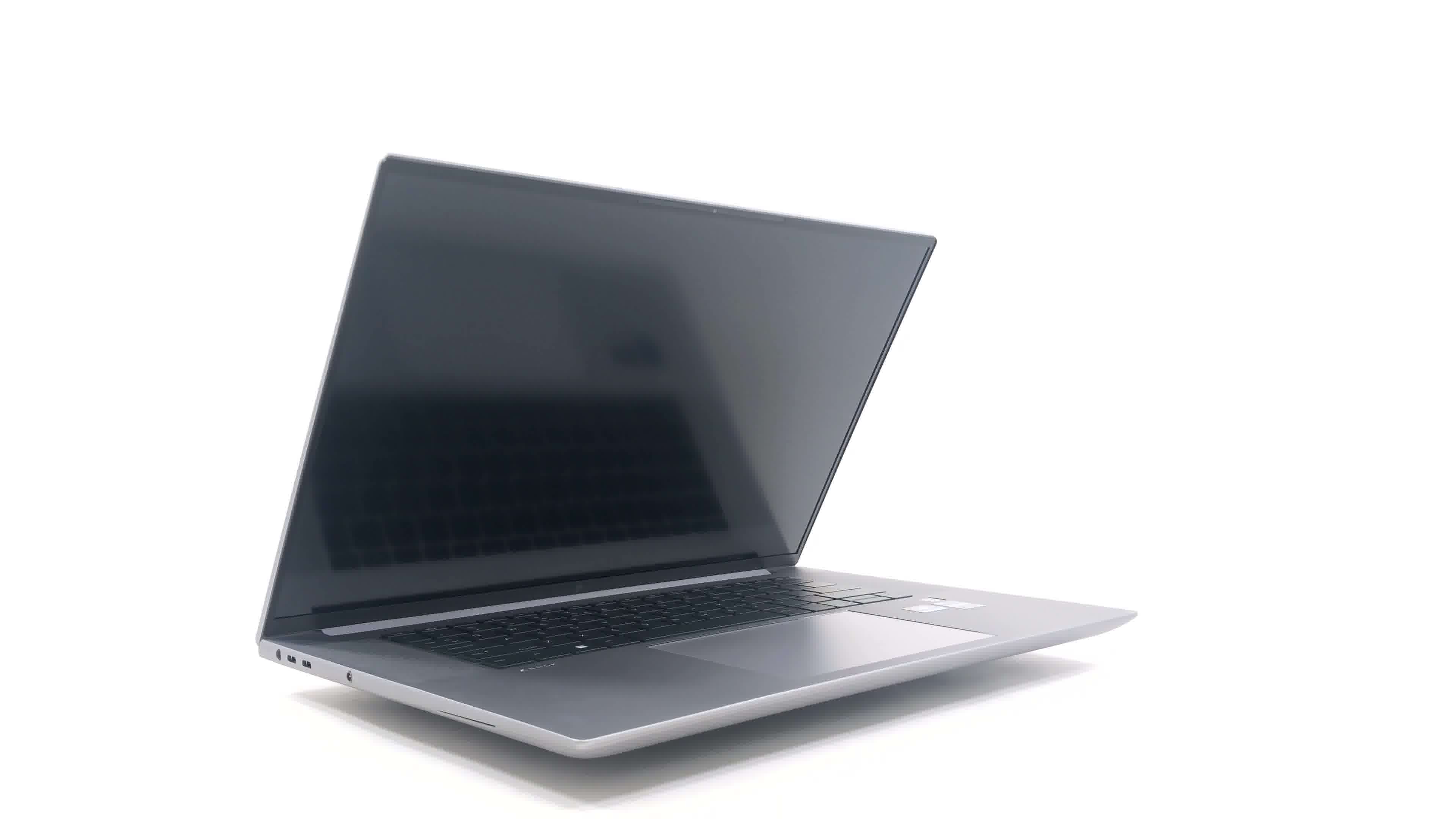 HP ZBook Studio G9 - Core i7-12800H · RTX A1000 · 16.0”, WQUXGA (3840 x ...