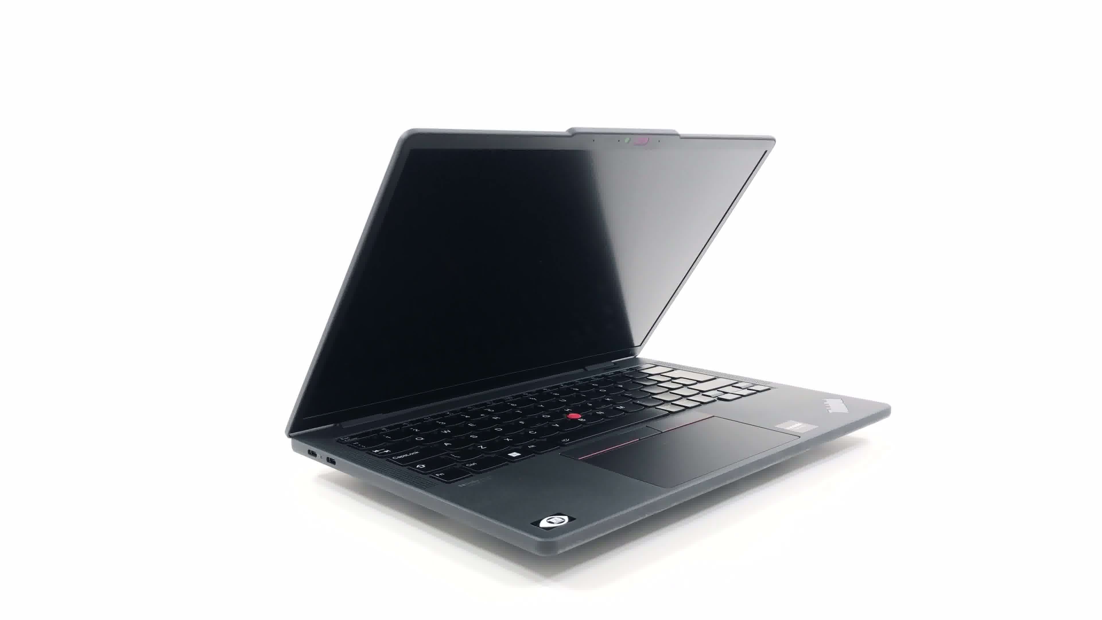 Lenovo ThinkPad X13s Gen 1 - Snapdragon 8cx Gen 3 · Adreno 690 · 13.3 ...
