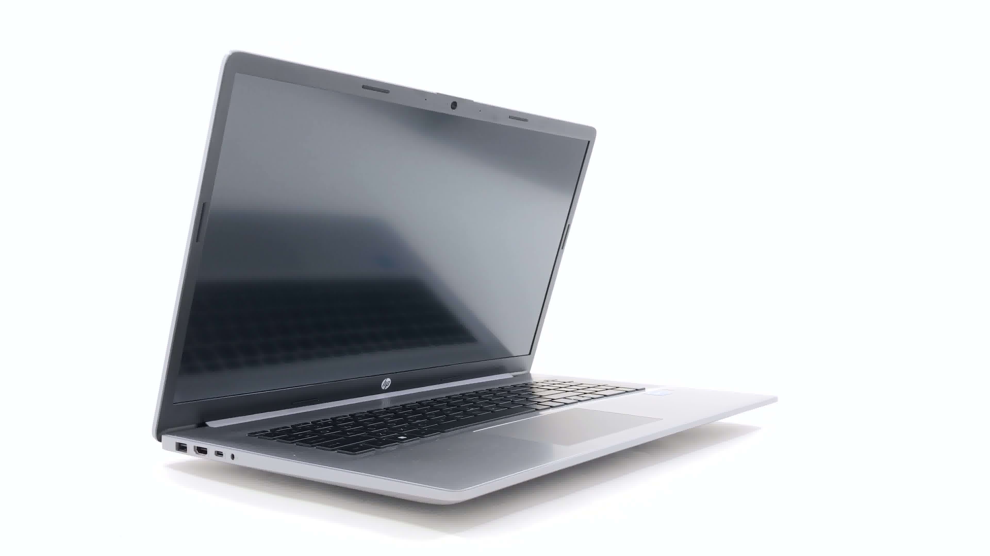 HP 470 G9 - i7-1255U · Xe Graphics G7 · 17.3”, Full HD (1920 x 1080 ...