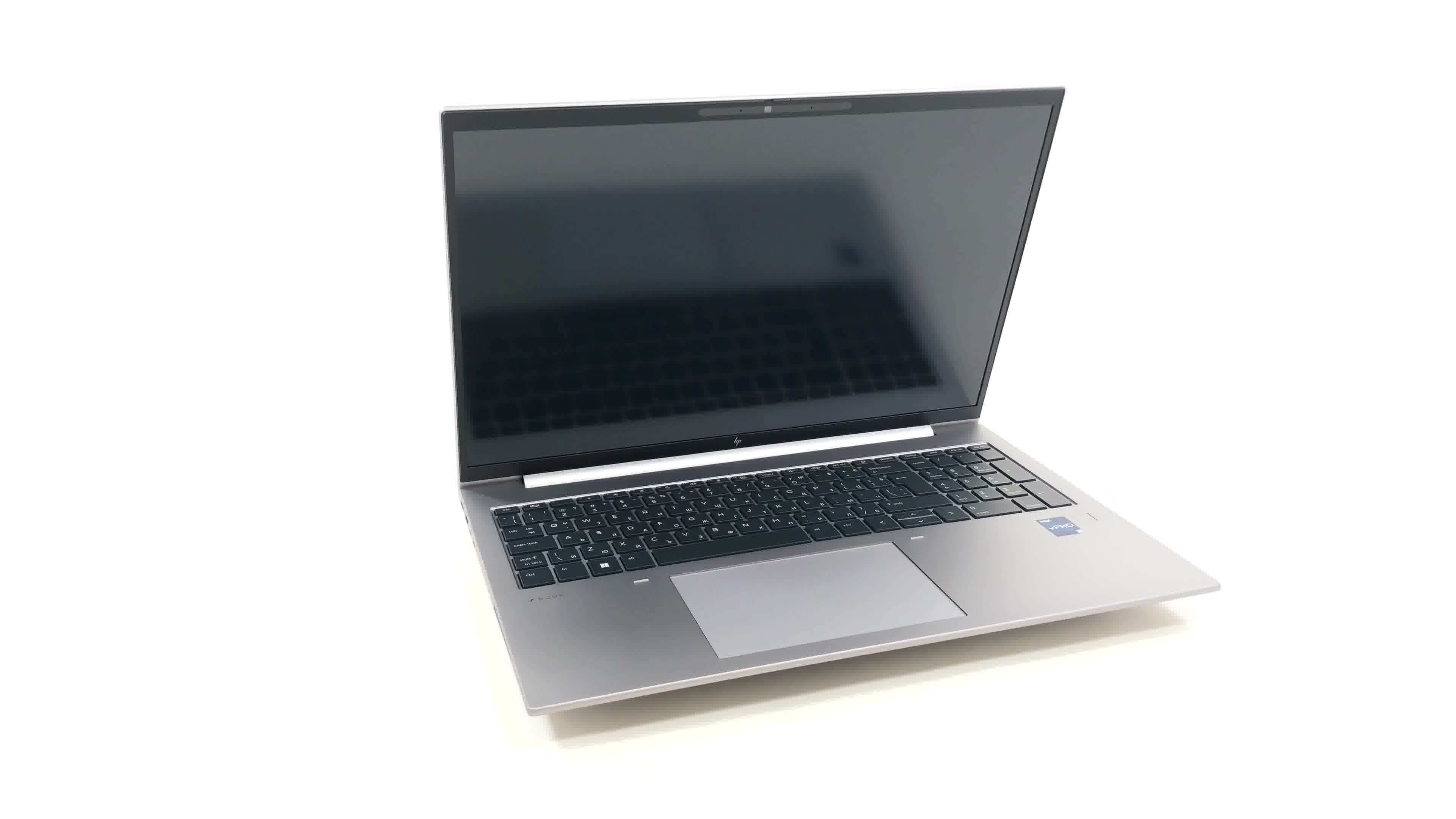 HP ZBook Firefly 16 G9 - i7-1270P · Xe Graphics G7 · 16.0”, WUXGA (1920 ...