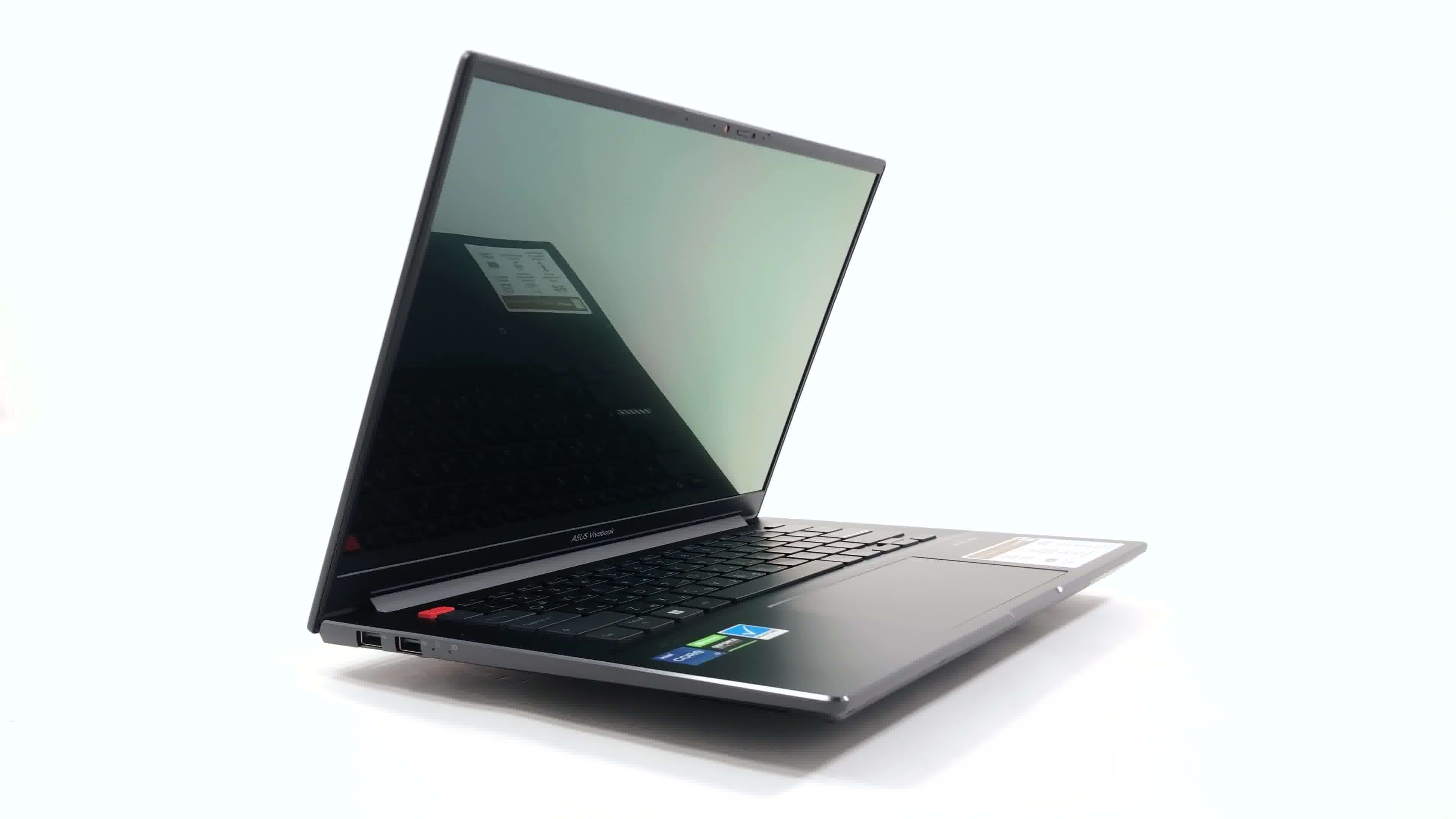ASUS VivoBook Pro 14X - i9-12900H · RTX 3050 Ti · 14.5″, 2.8K (2880 x ...