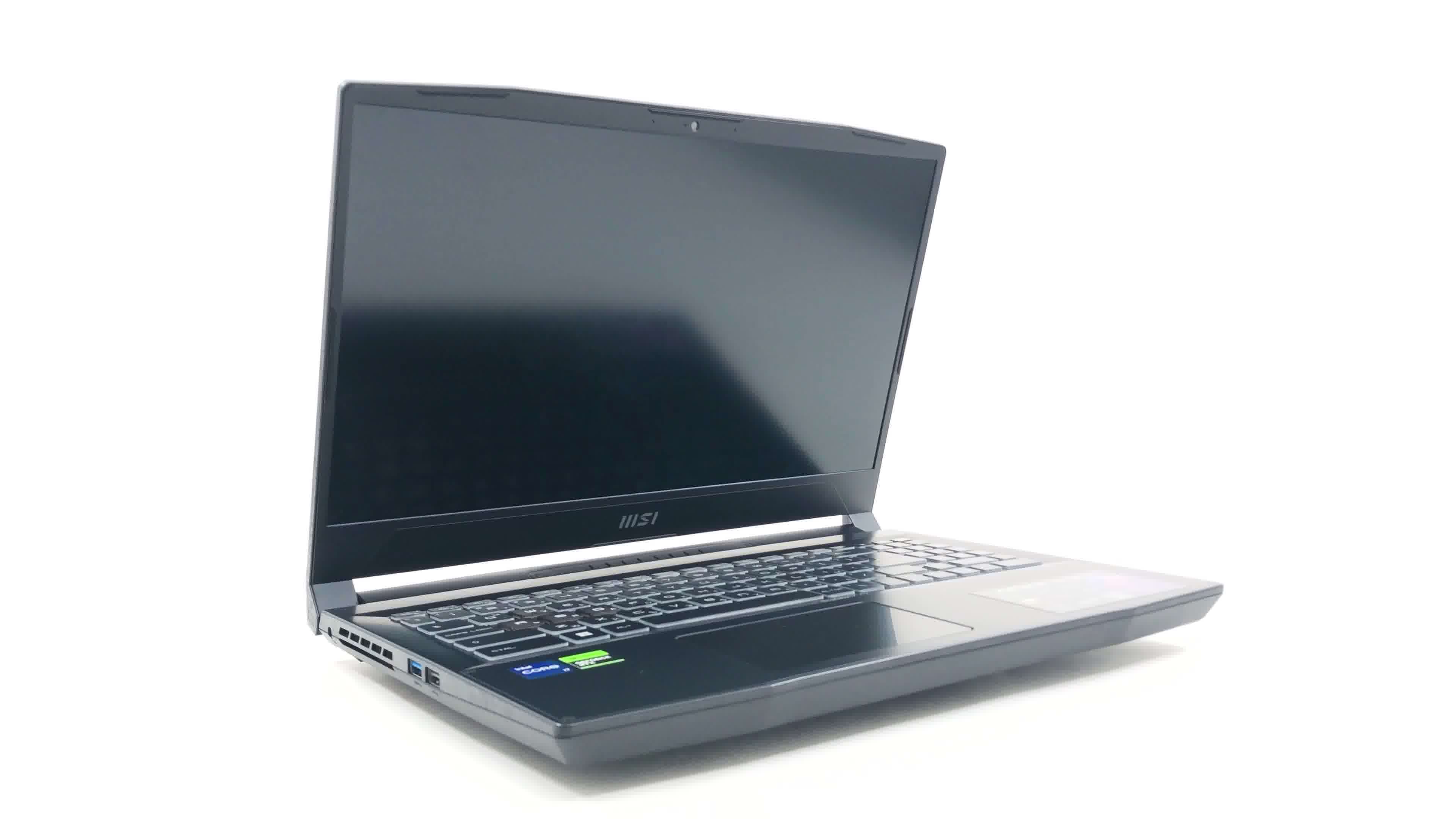 MSI Katana 15 - 13620H · RTX 4050 105W · 15.6”, Full HD (1920 x 1080 ...