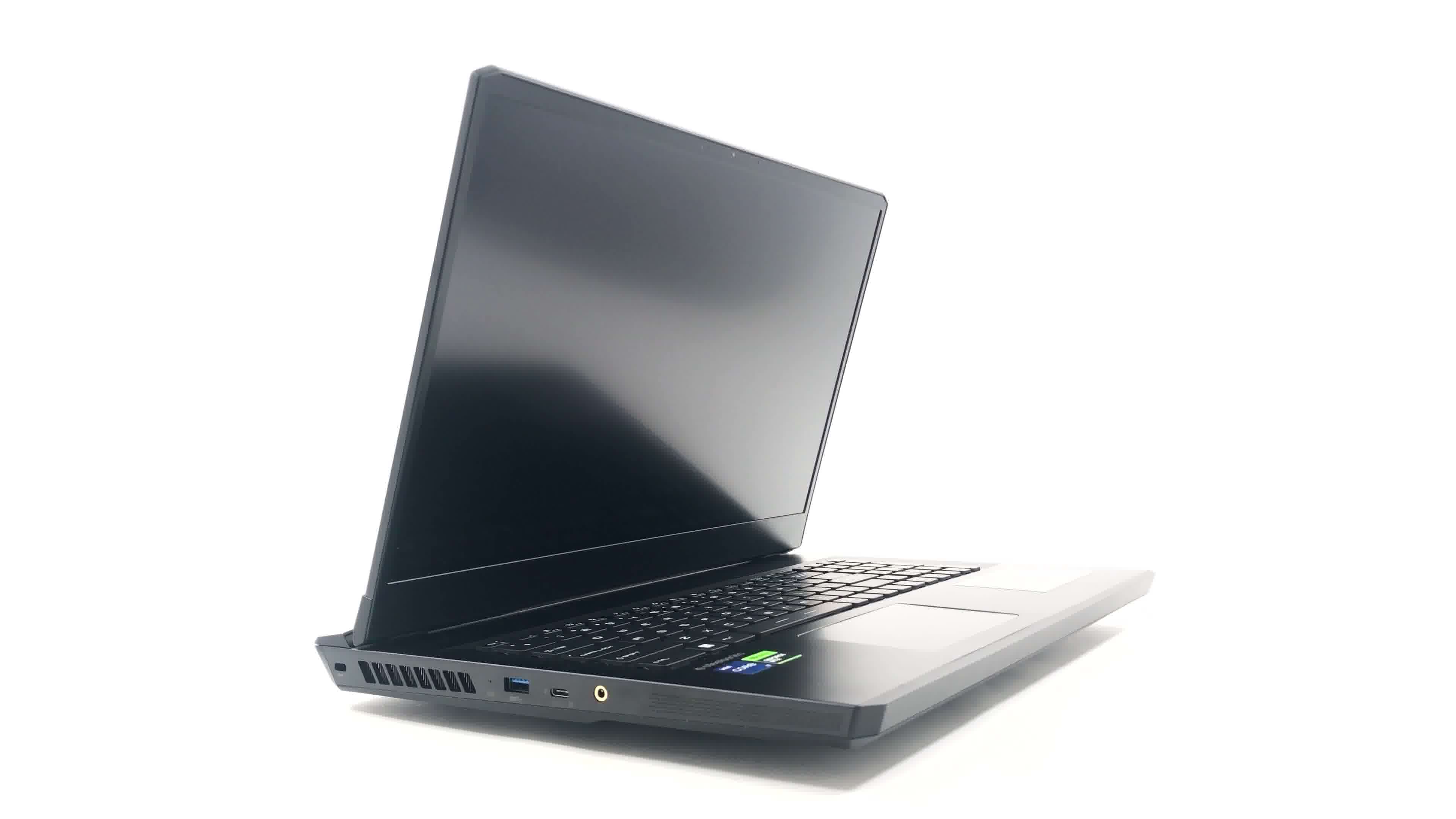 MSI Vector GP77 - 13900H · RTX 4070 140W · 17.3”, QHD+ (2560 x 1600 ...