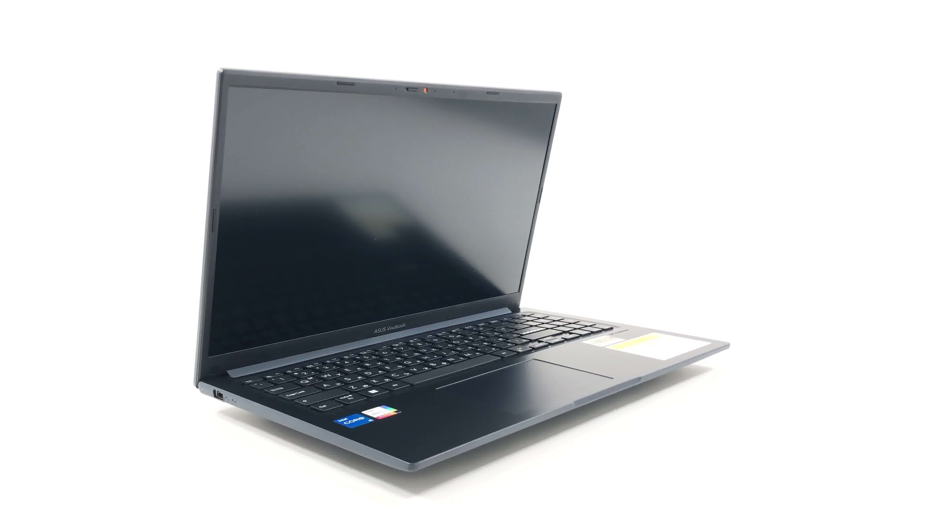 ASUS Vivobook 15 - i3-1215U · Intel UHD Graphics · 15.6”, Full HD (1920 ...