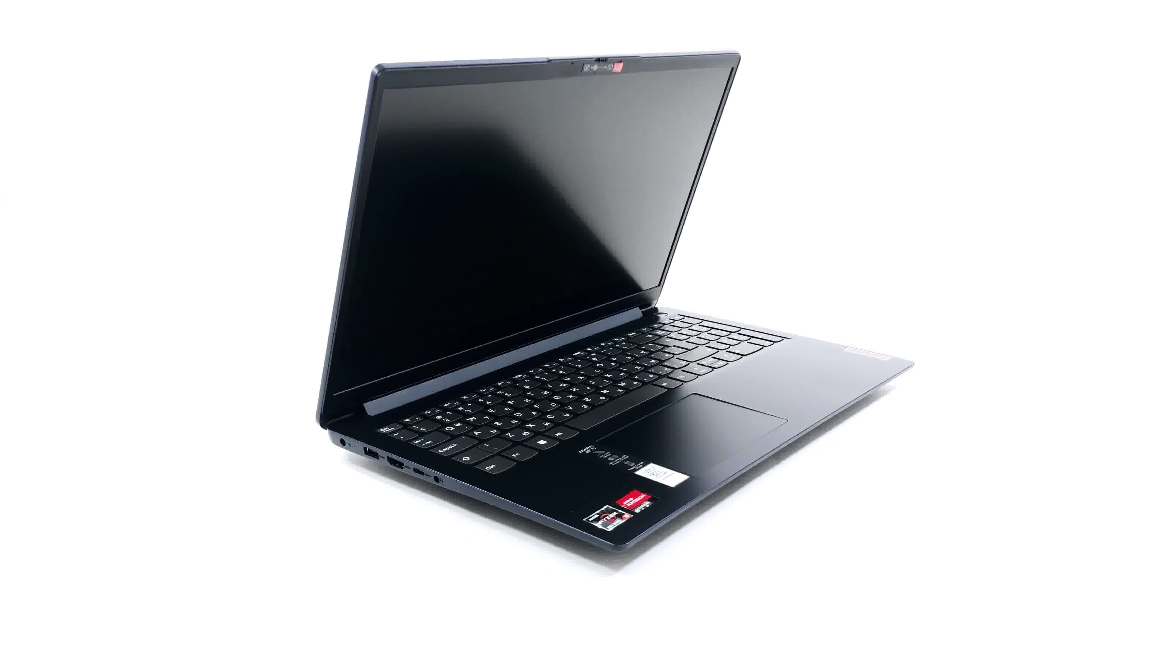 Lenovo IdeaPad 1 15 - 7520U · 610M · 15.6”, Full HD (1920 x 1080), TN ...