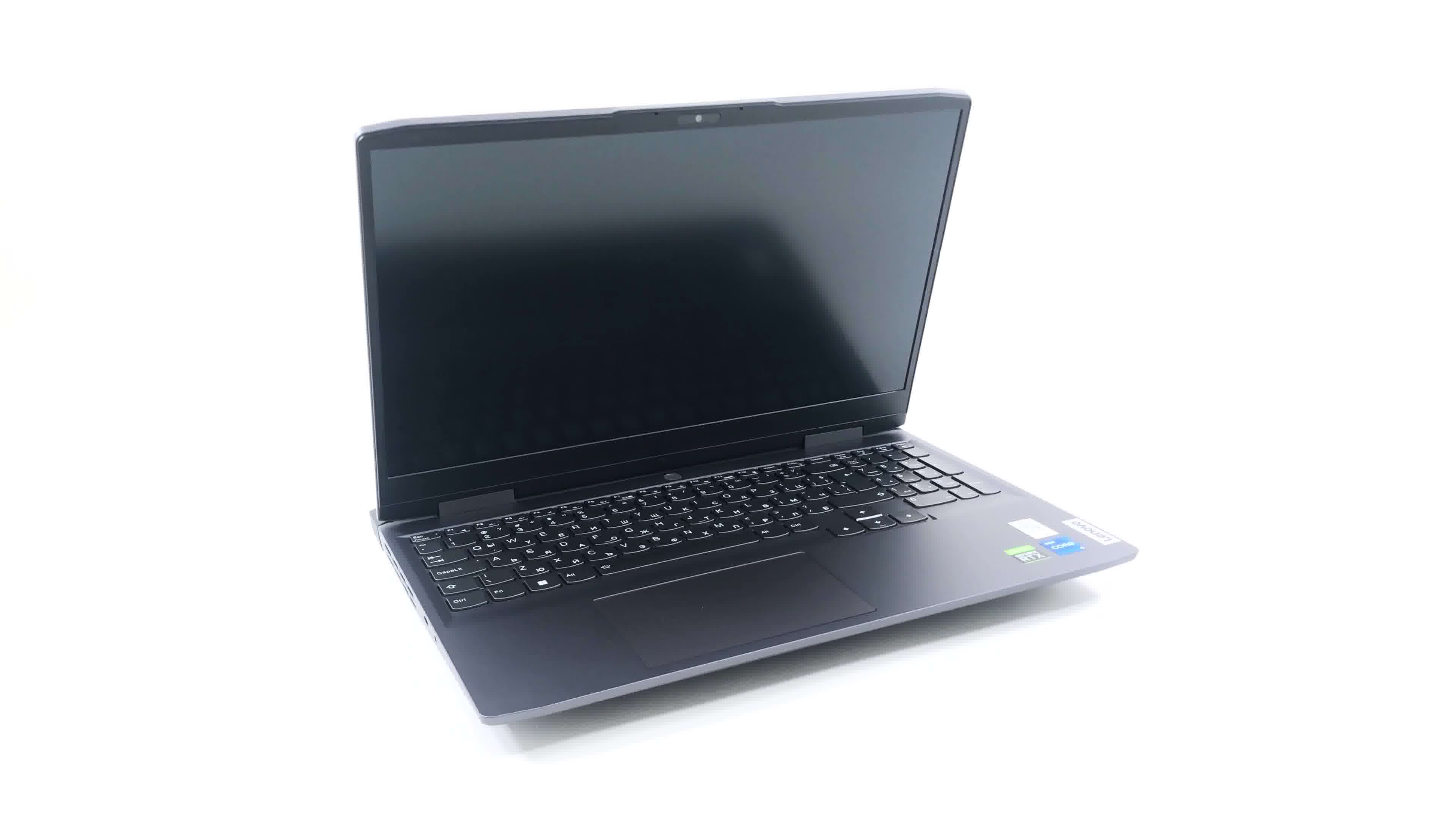 Lenovo LOQ 15i - 13420H · rtx 3050 95W · 15.6”, Full HD (1920 x 1080 ...